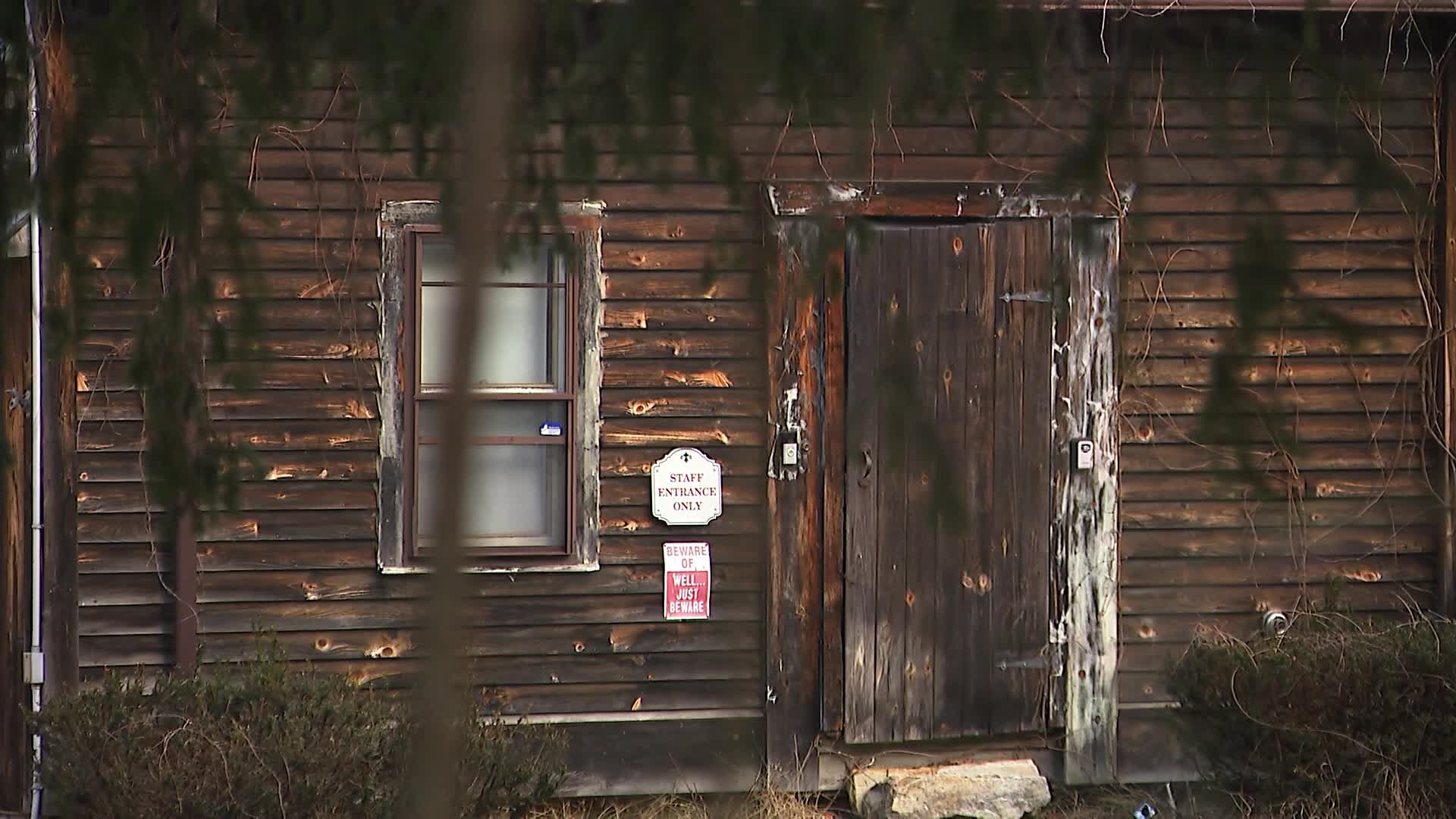 12 News Now: ‘The Conjuring’ home fight sparks lawsuit against ‘Ghost ...