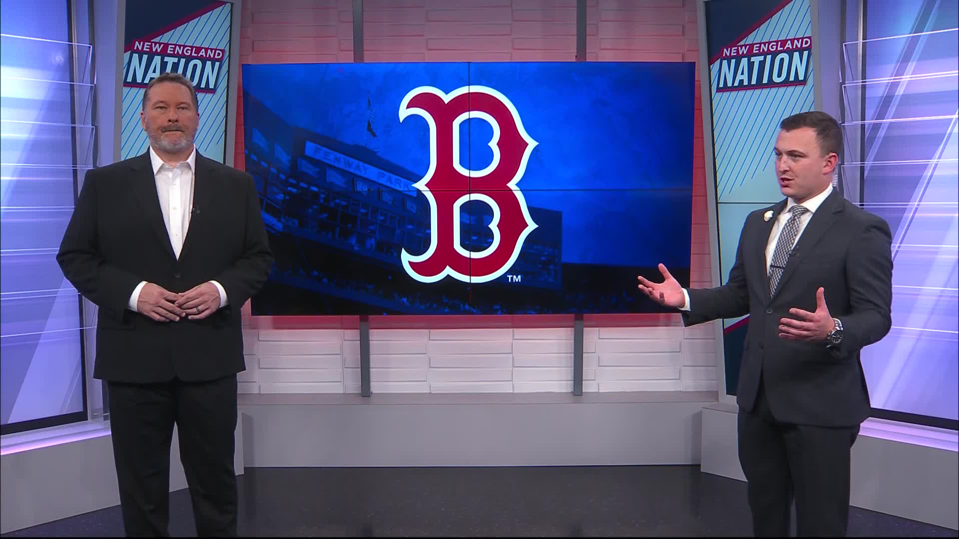 Andy Gresh, Sam Knox reflect on Tim Wakefield’s life and career – WPRI.com