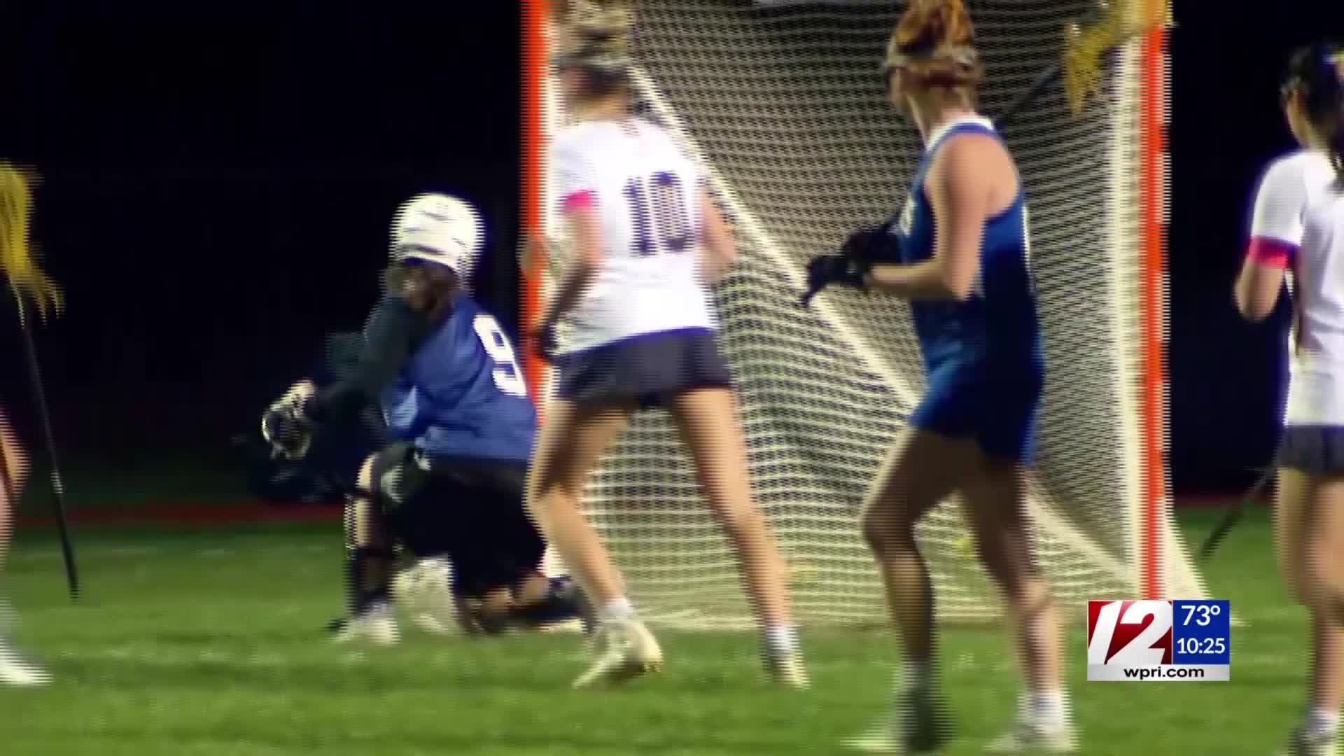 Hometown Hero: Kate Robertson – WPRI.com