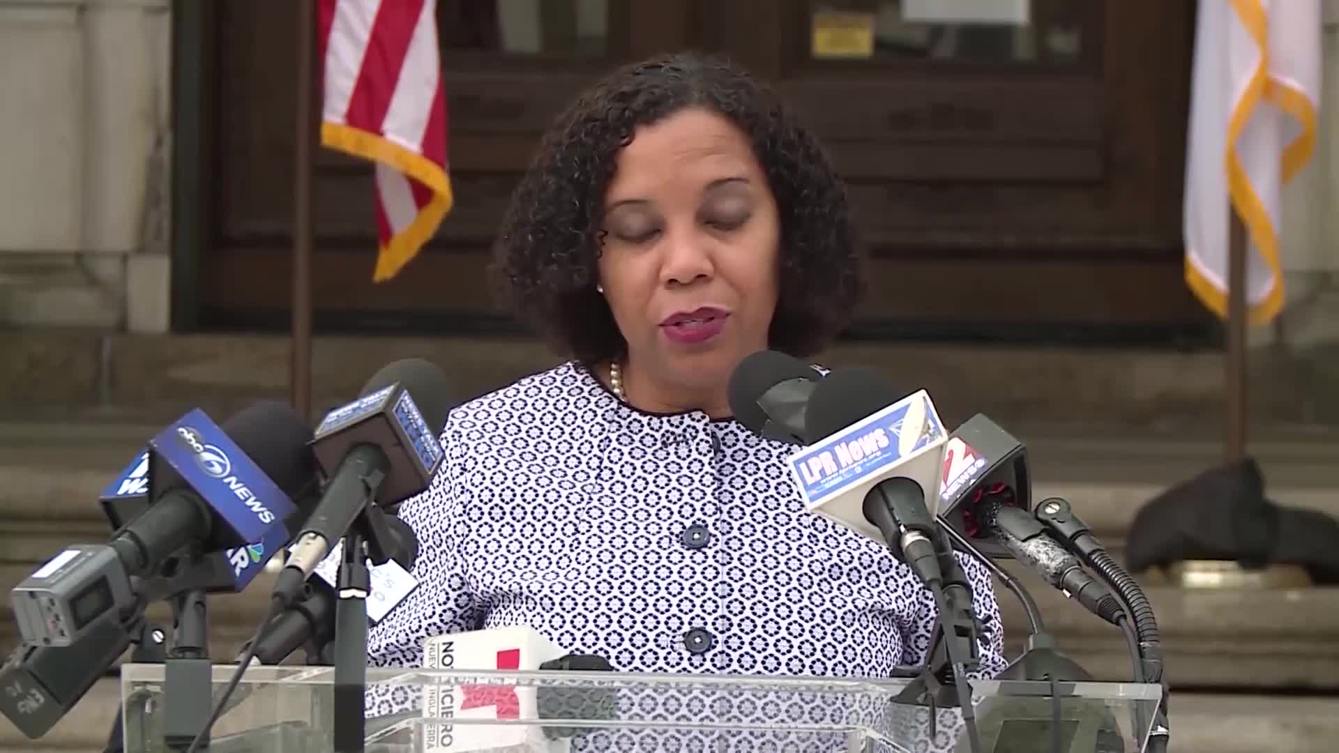 12 NEWS NOW: Sabina Matos announces run for Congress – WPRI.com