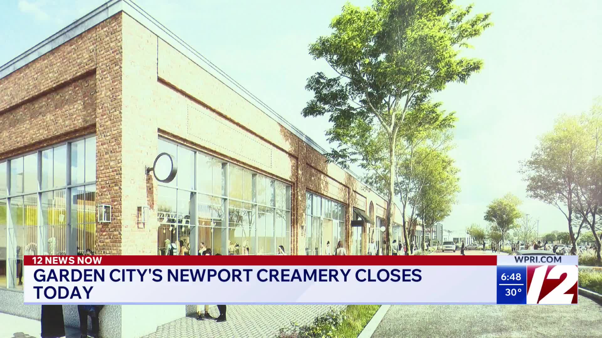 WPRI 12 Weather Forecast 12/28/25 – WPRI.com