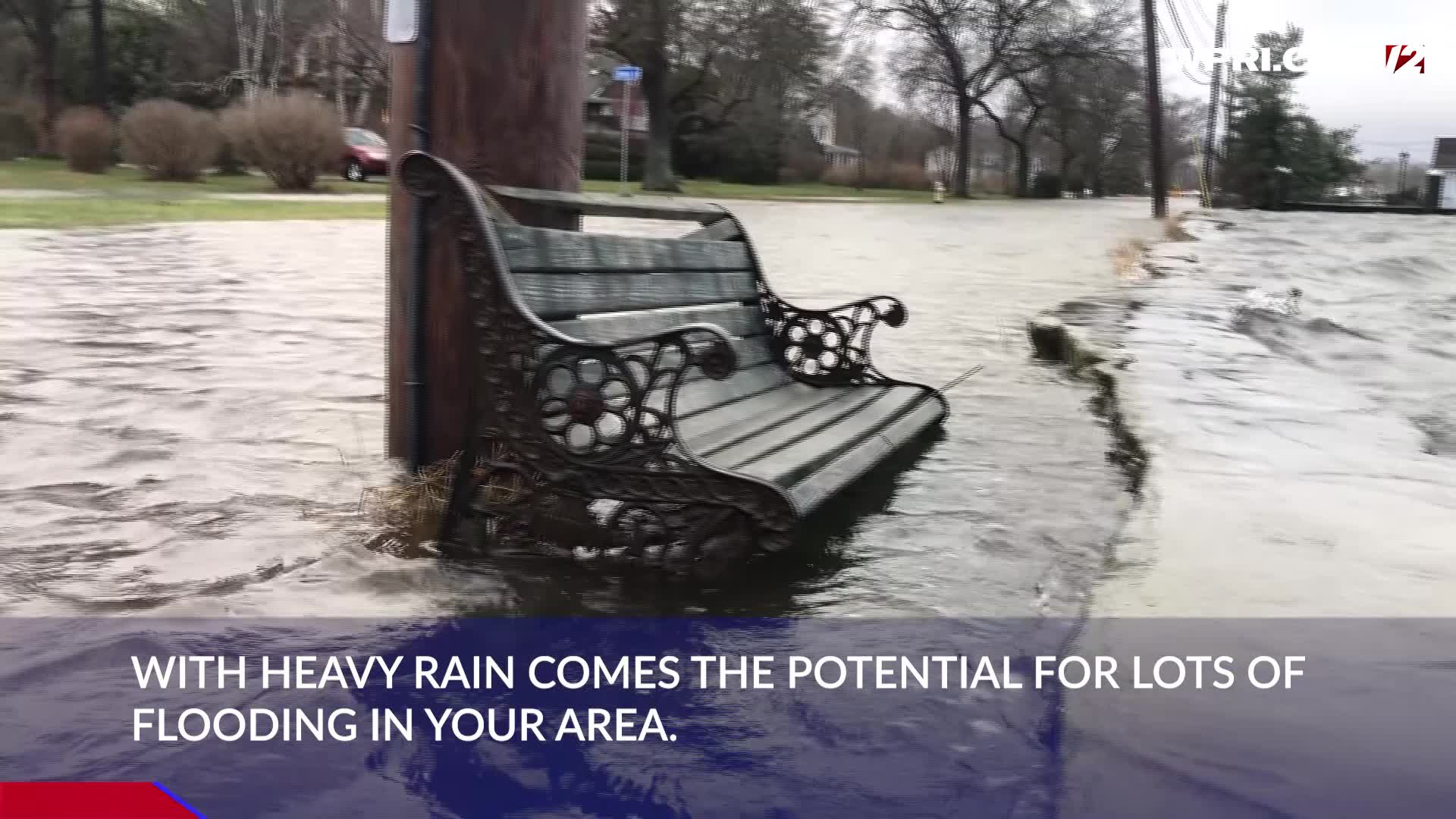 VIDEO NOW: What to do before, during and after flooding – WPRI.com