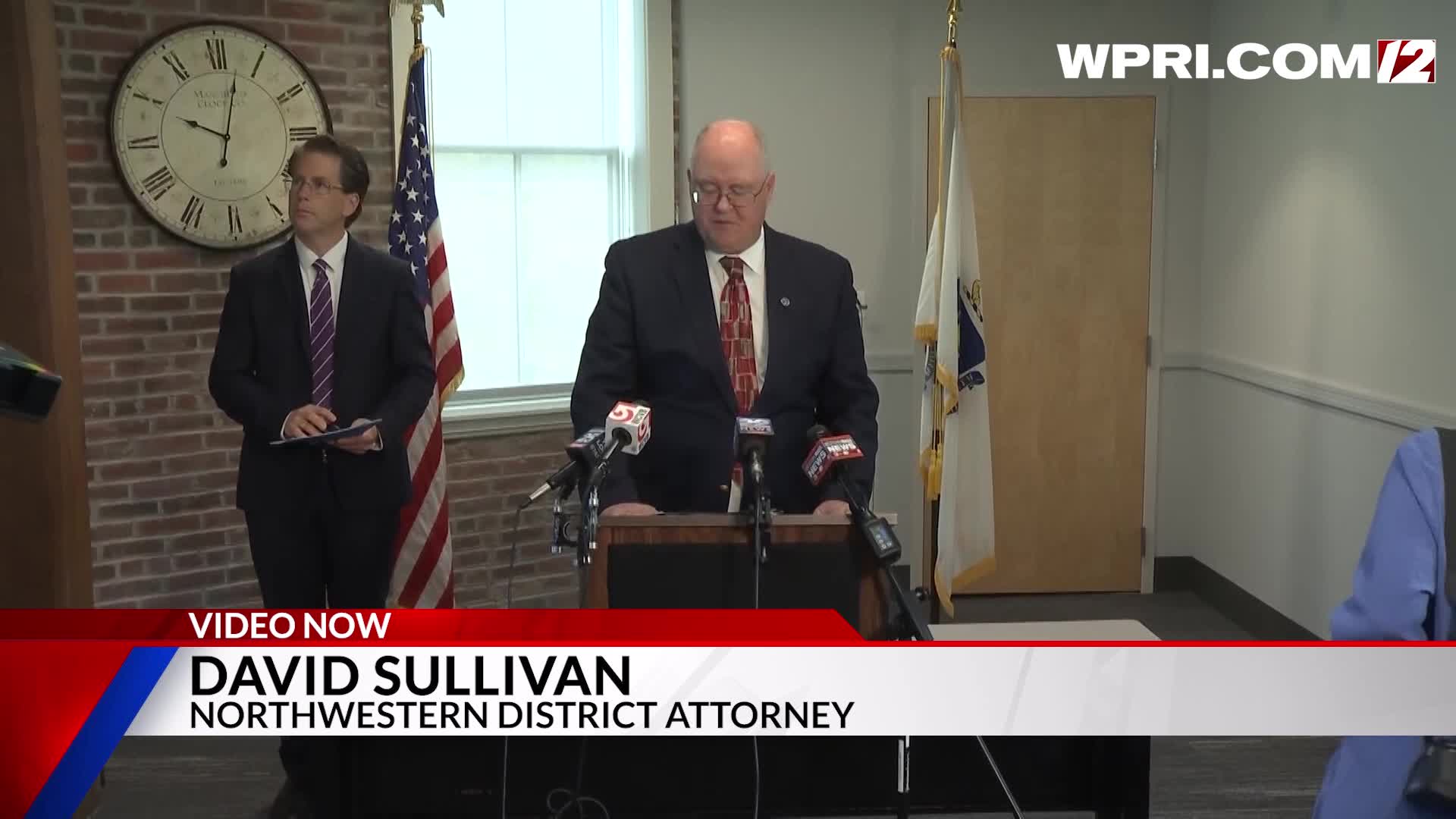 VIDEO NOW: RI native identified as victim of 1989 homicide – WPRI.com