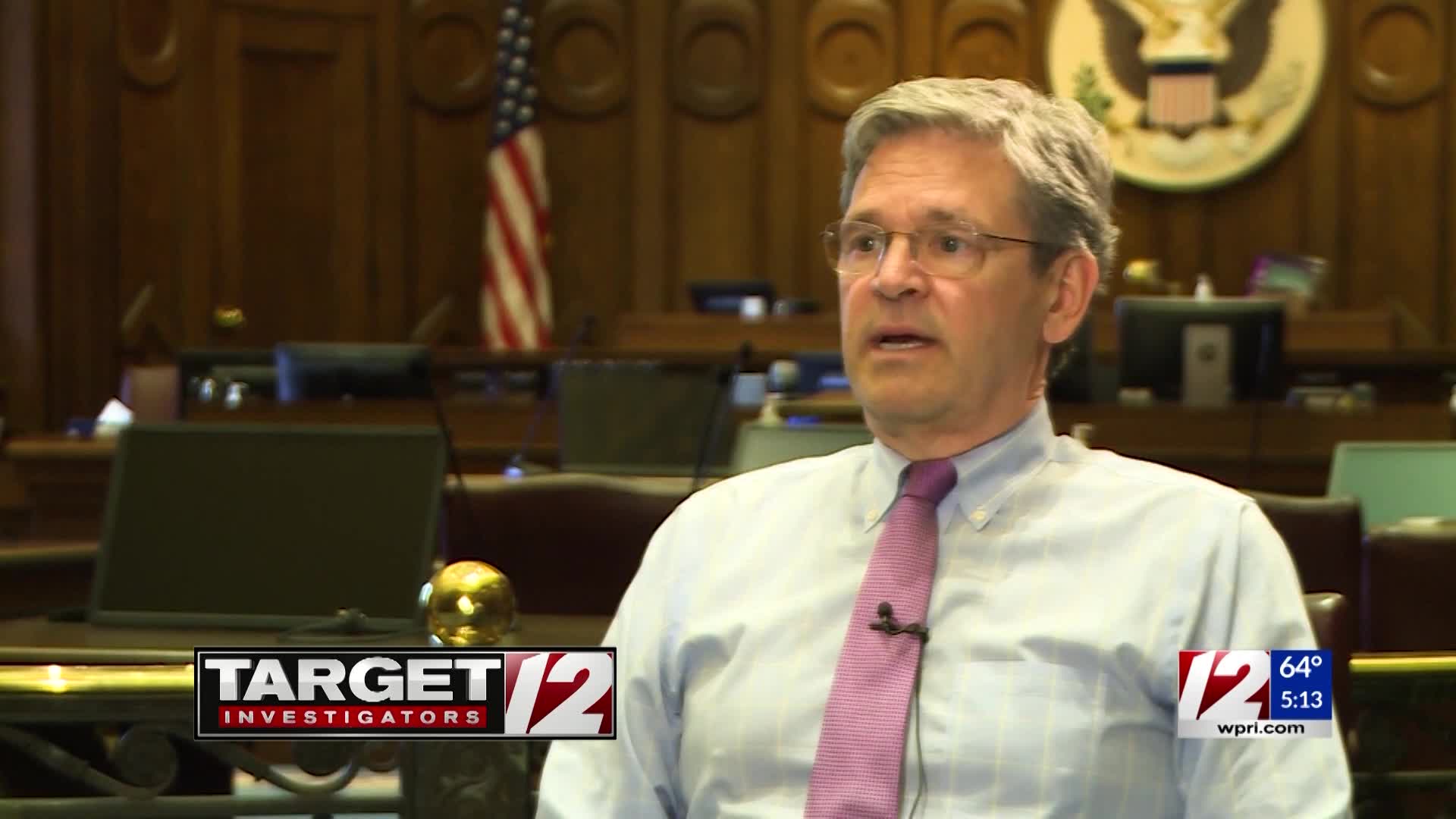 ‘Not up to date’: RI judges struggle with child porn sentencing ...