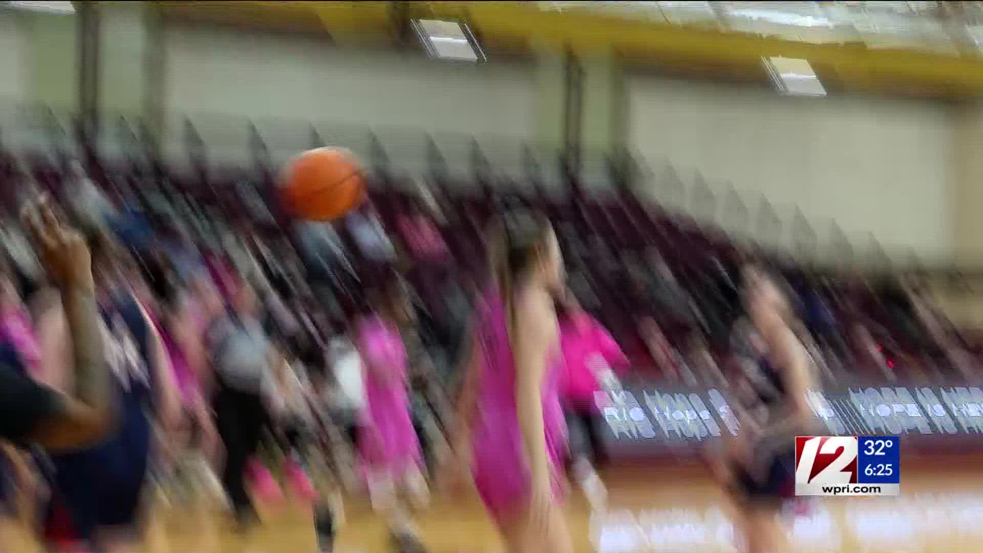 RIC women’s basketball team completes first-ever undefeated season ...