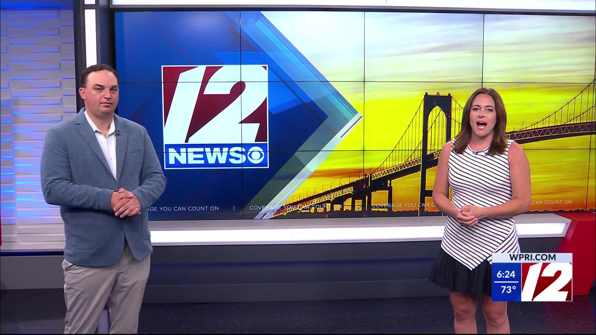 Will a WNBA team come to Rhode Island? – WPRI.com