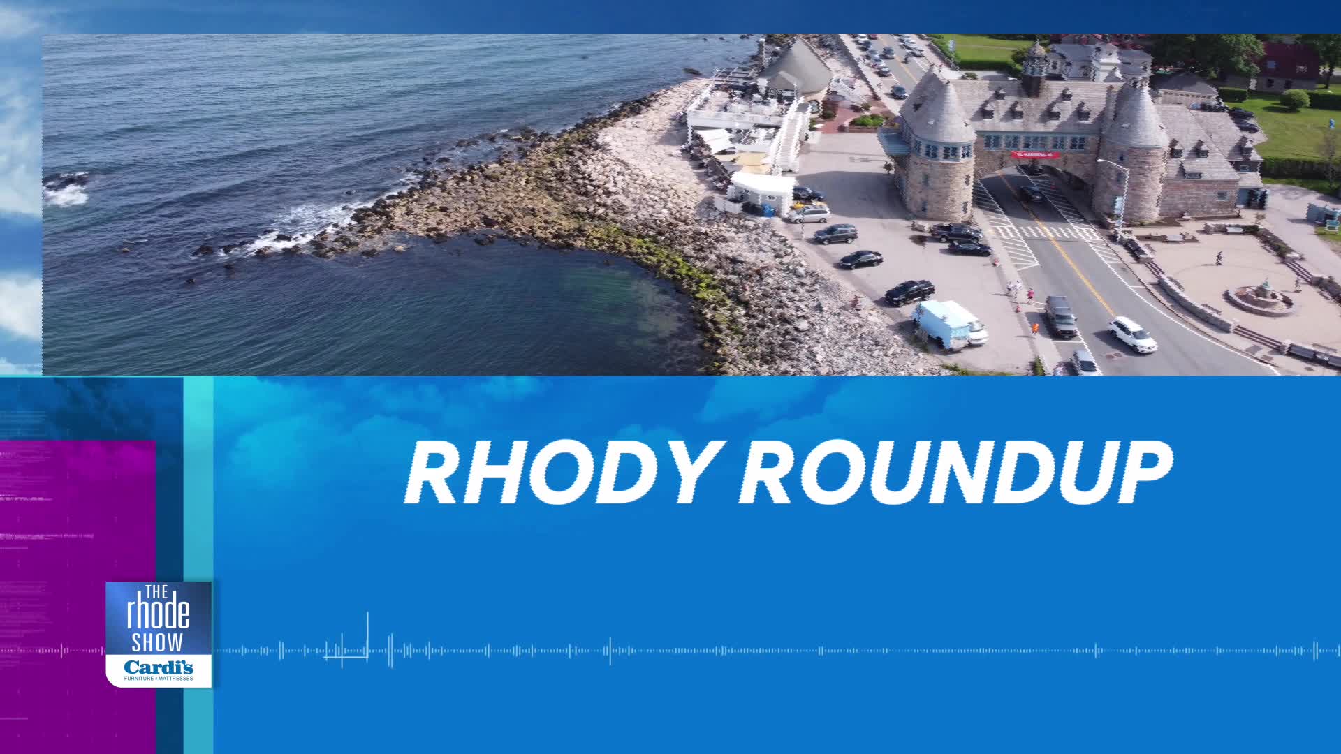 Join in on the fun! it’s Rhody Roundup time! – WPRI.com