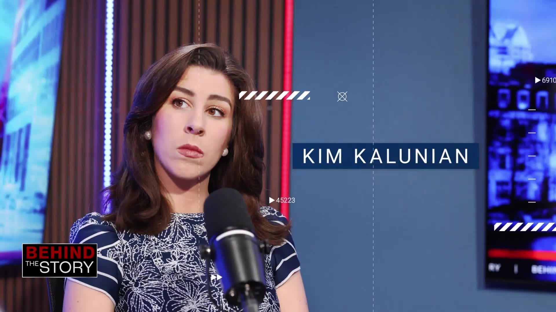 Behind the Story: Tim White and Ted Nesi discuss politics, debates ...