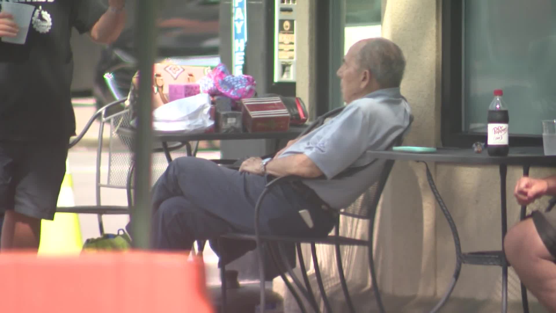 Louis Manocchio, last New England mob boss from Rhode Island, dead at ...