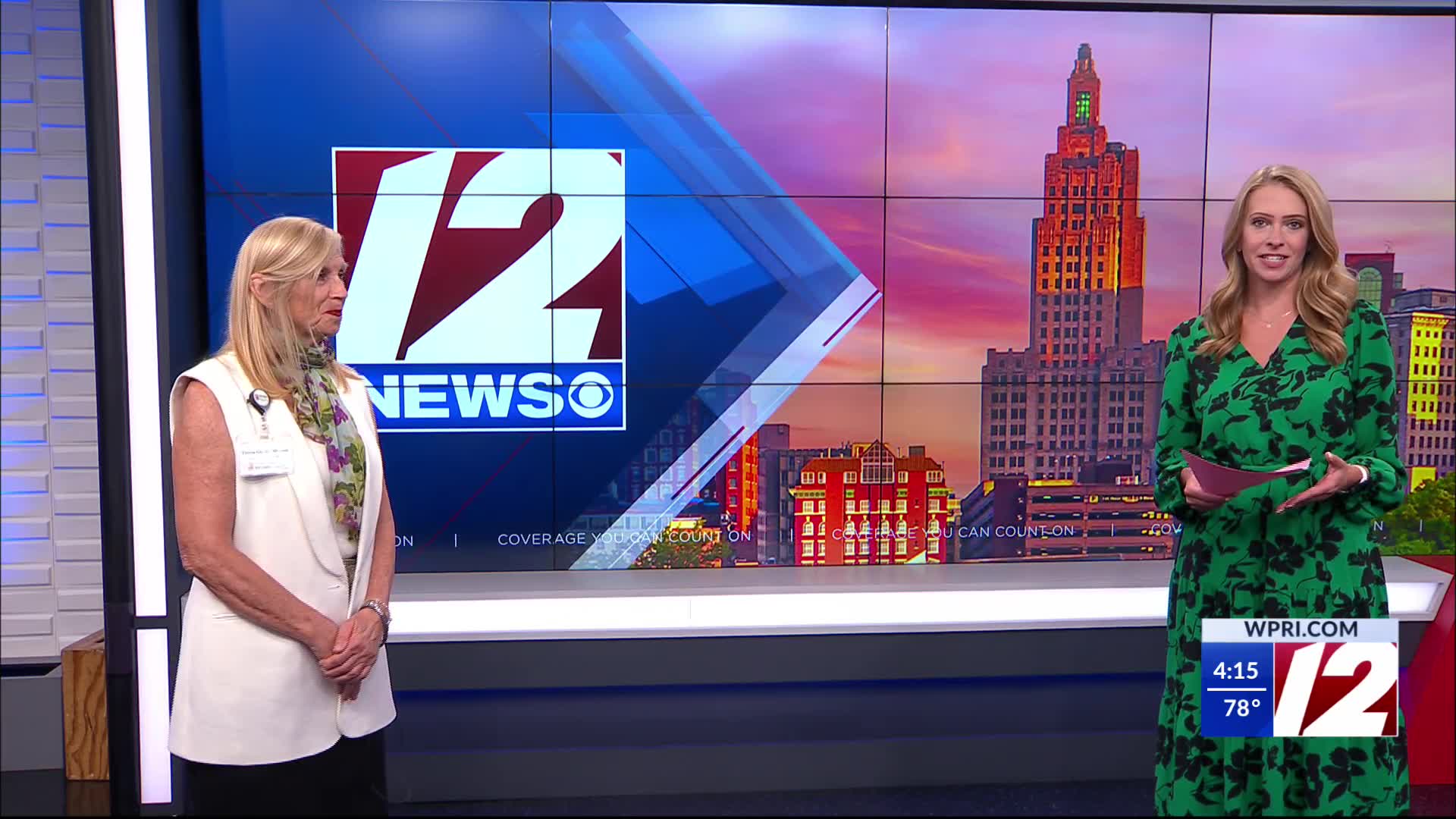 Community Focus: Tracy Gerety-Ibbotson, Director of Community Health ...