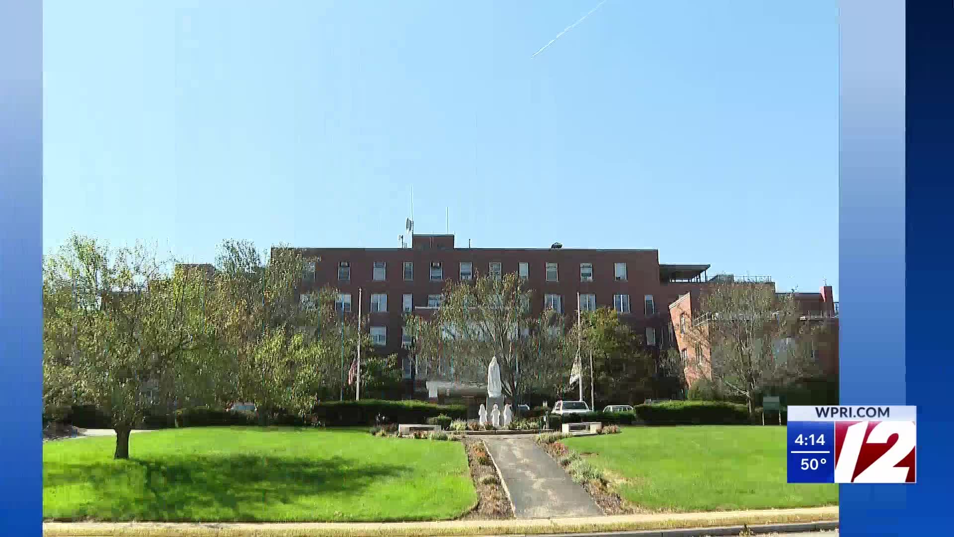 Sale of Roger Williams, Fatima hospitals delayed by Centurion – WPRI.com