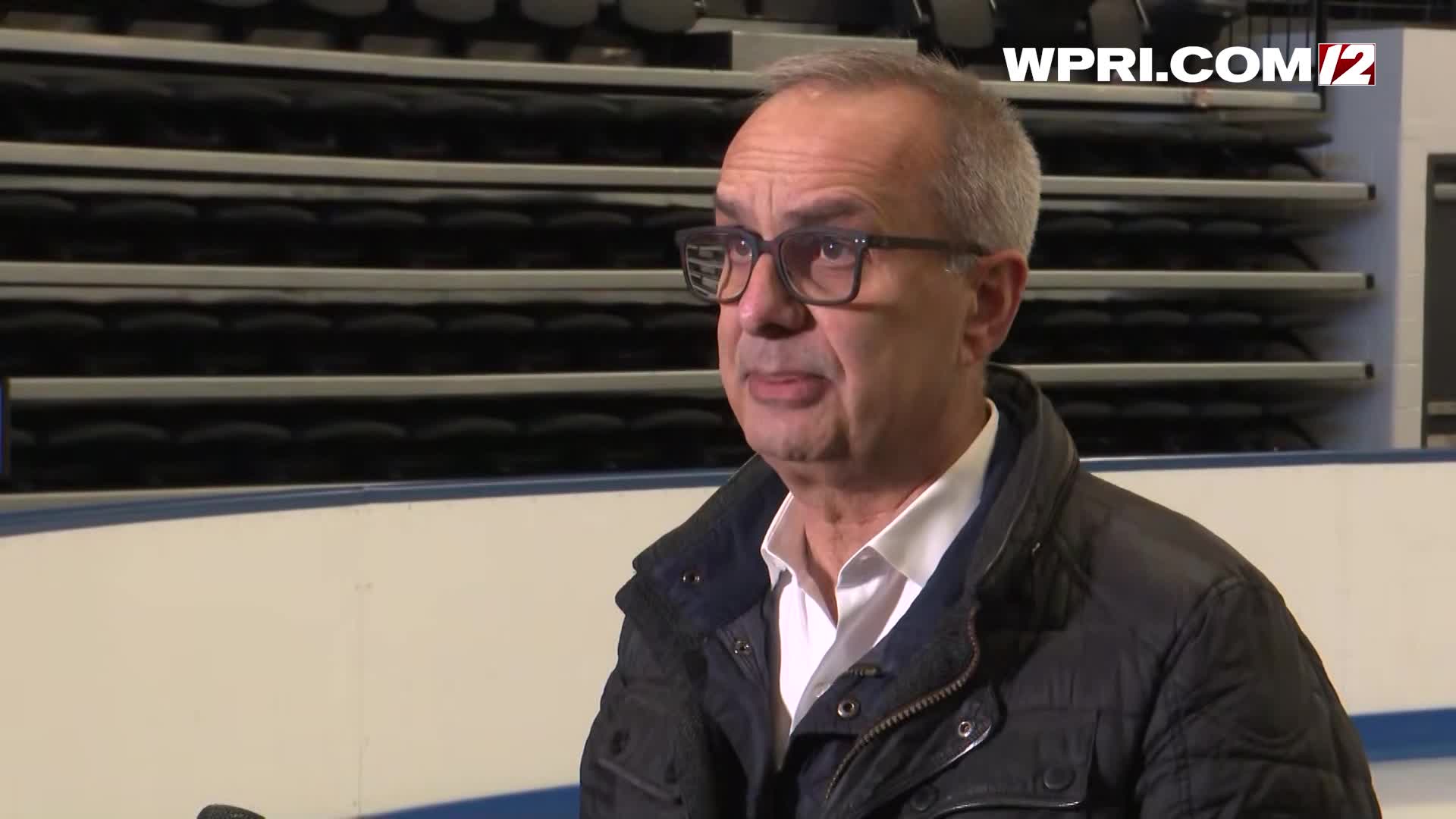 VIDEO NOW: Rhode Island teen was on plane that collided with military ...