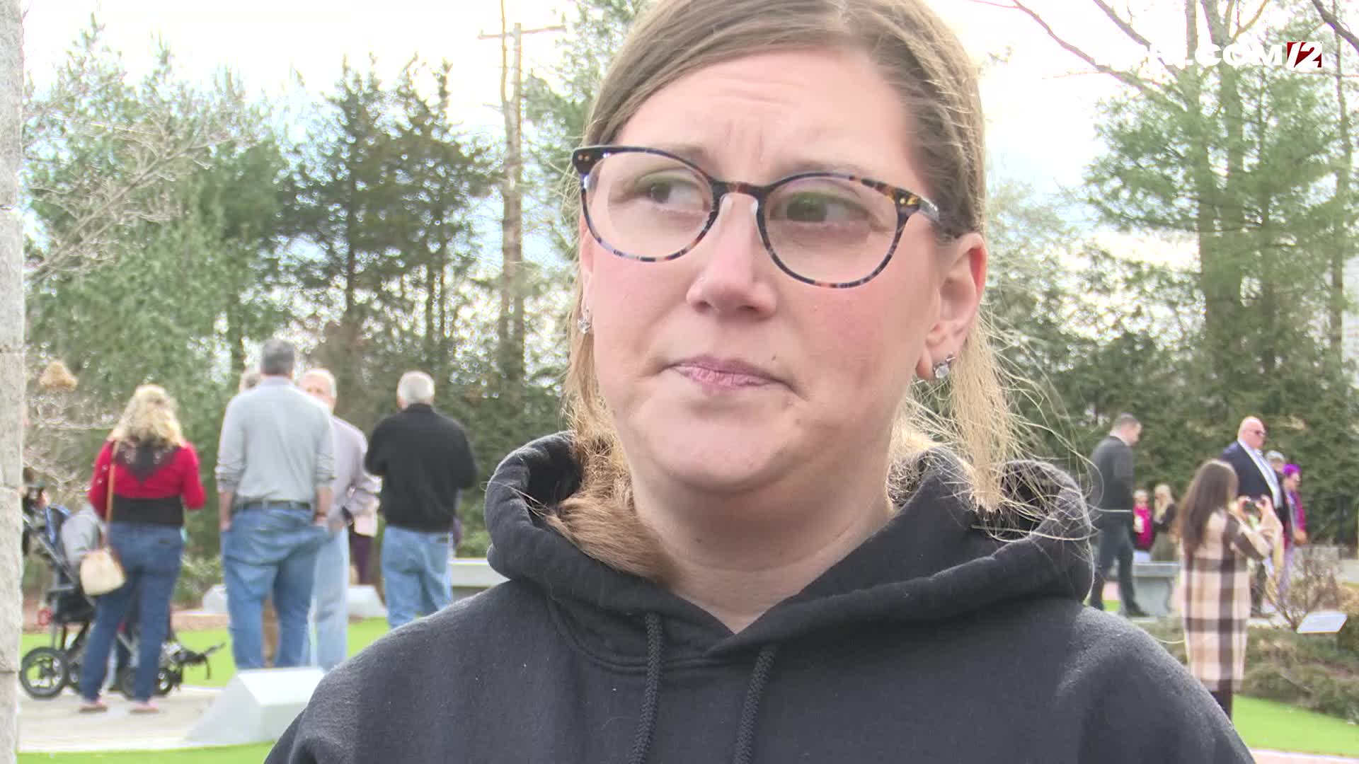 VIDEO NOW: Station Fire victim’s daughter remembers her mother – WPRI.com