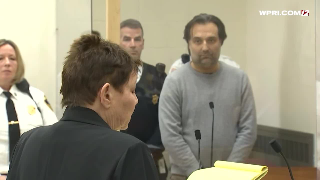 VIDEO NOW: Ana Walshe case timeline – January 4th through 8th – WPRI.com