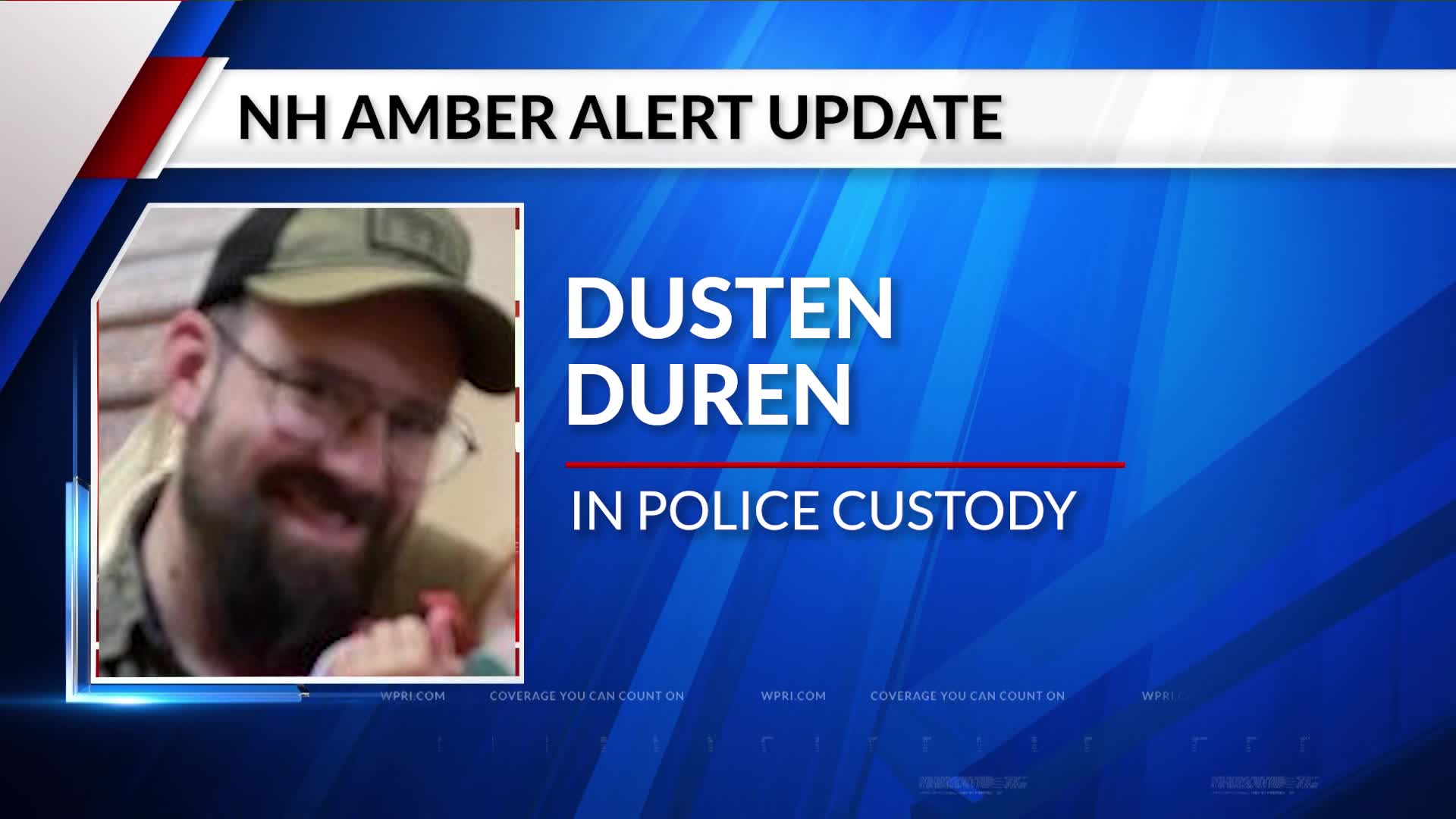 12 News Now: 2 NH children found safe, father in custody after woman ...