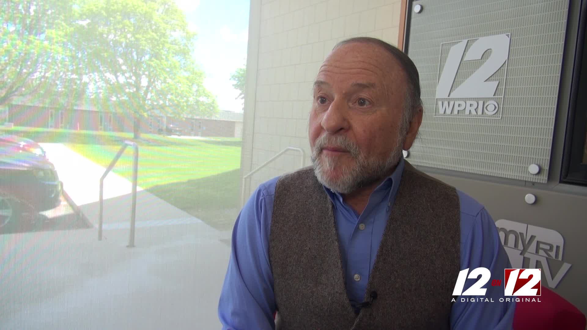 Autism Redefined: Full interview with Dr. Barry Prizant – WPRI.com