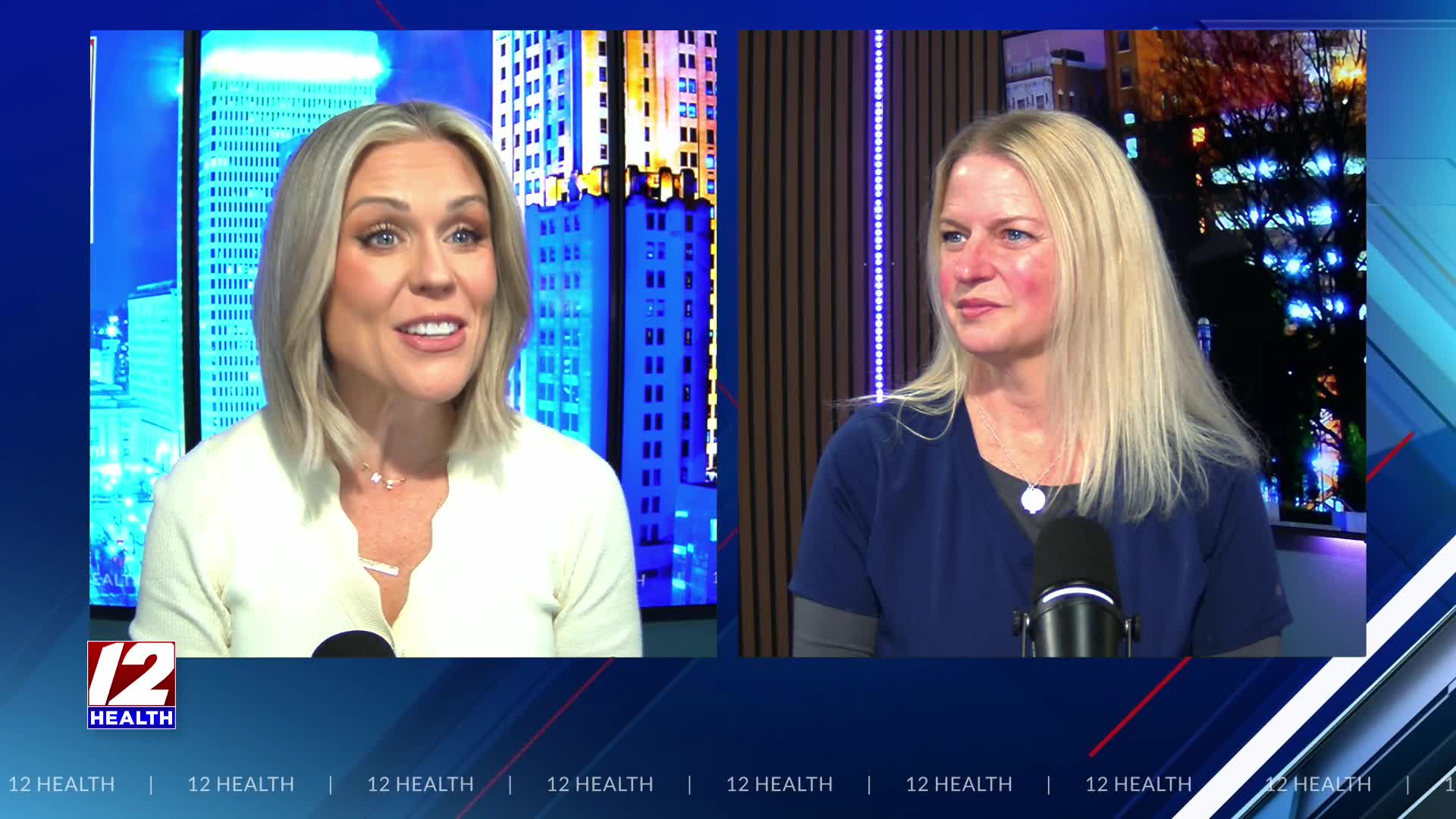 12 Health: Children’s Dentistry with Dr. Joanne Lewis – WPRI.com