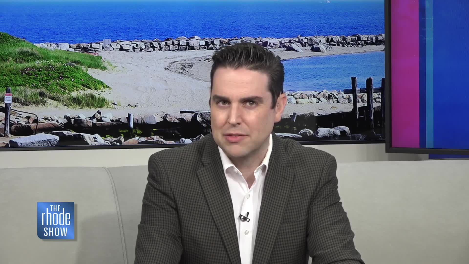 Live at the Georgia Coast: an alternative beach vacation option with ...