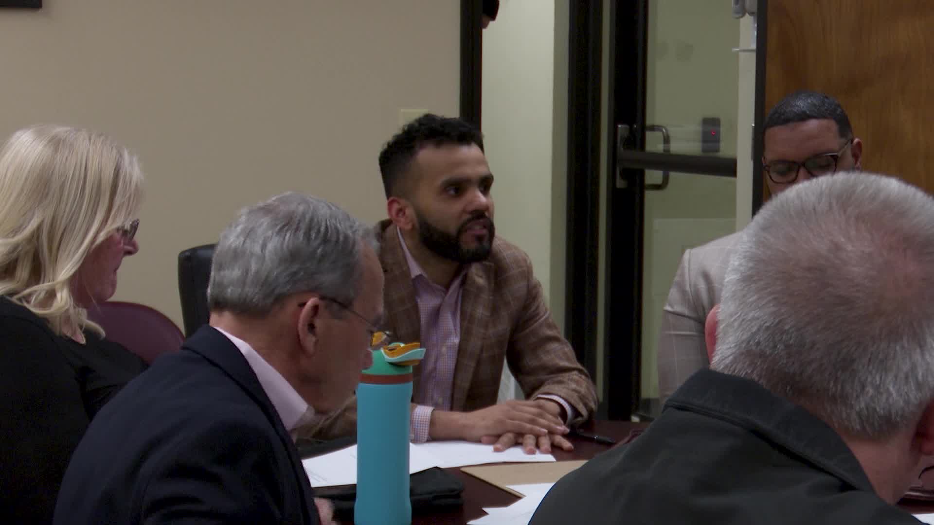 Pawtucket School Committee rebuffs claims in superintendent’s lawsuit ...