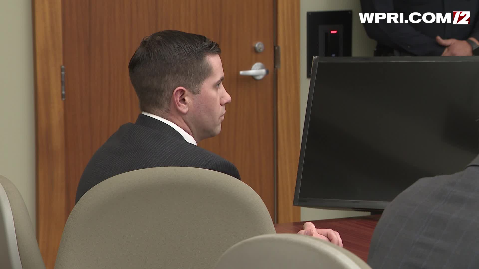 VIDEO NOW: Pawtucket police officer found not guilty in off-duty shooting of teen – WPRI.com