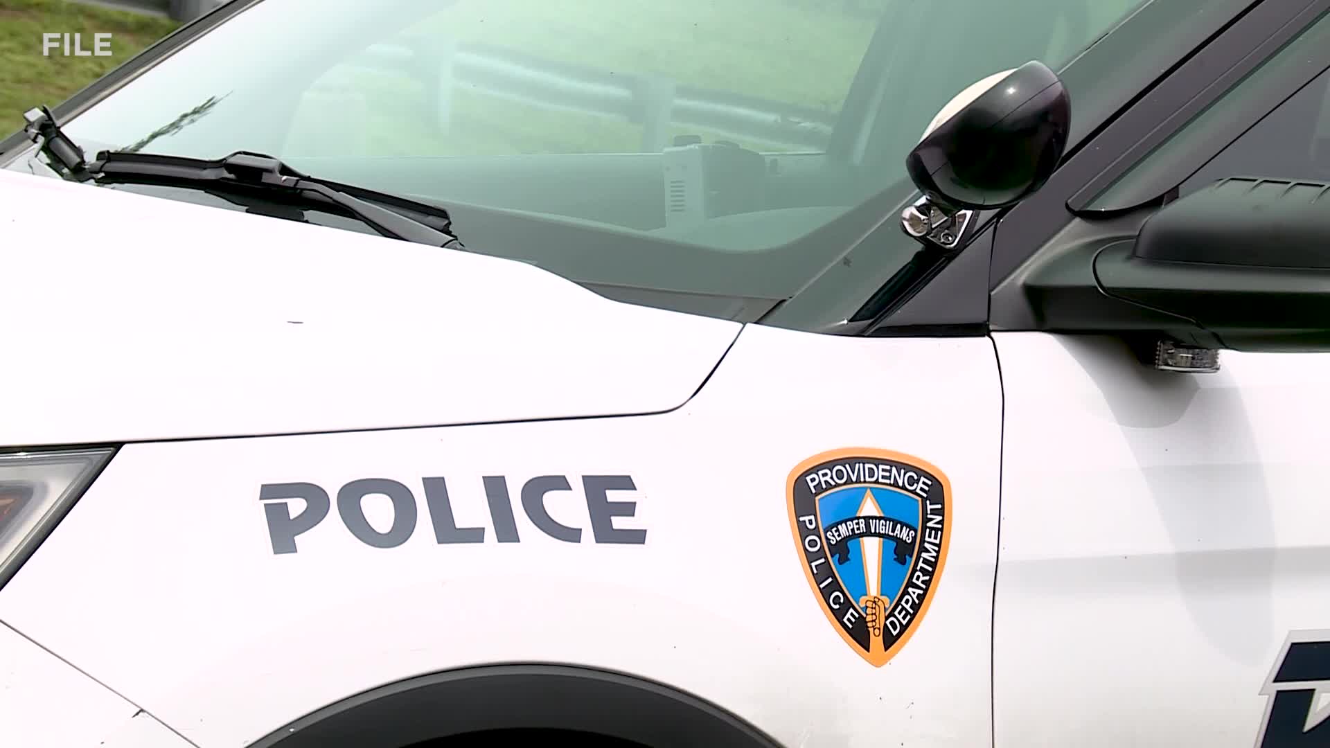 12 News Now: New Providence patrolman arrested in drug raid – WPRI.com