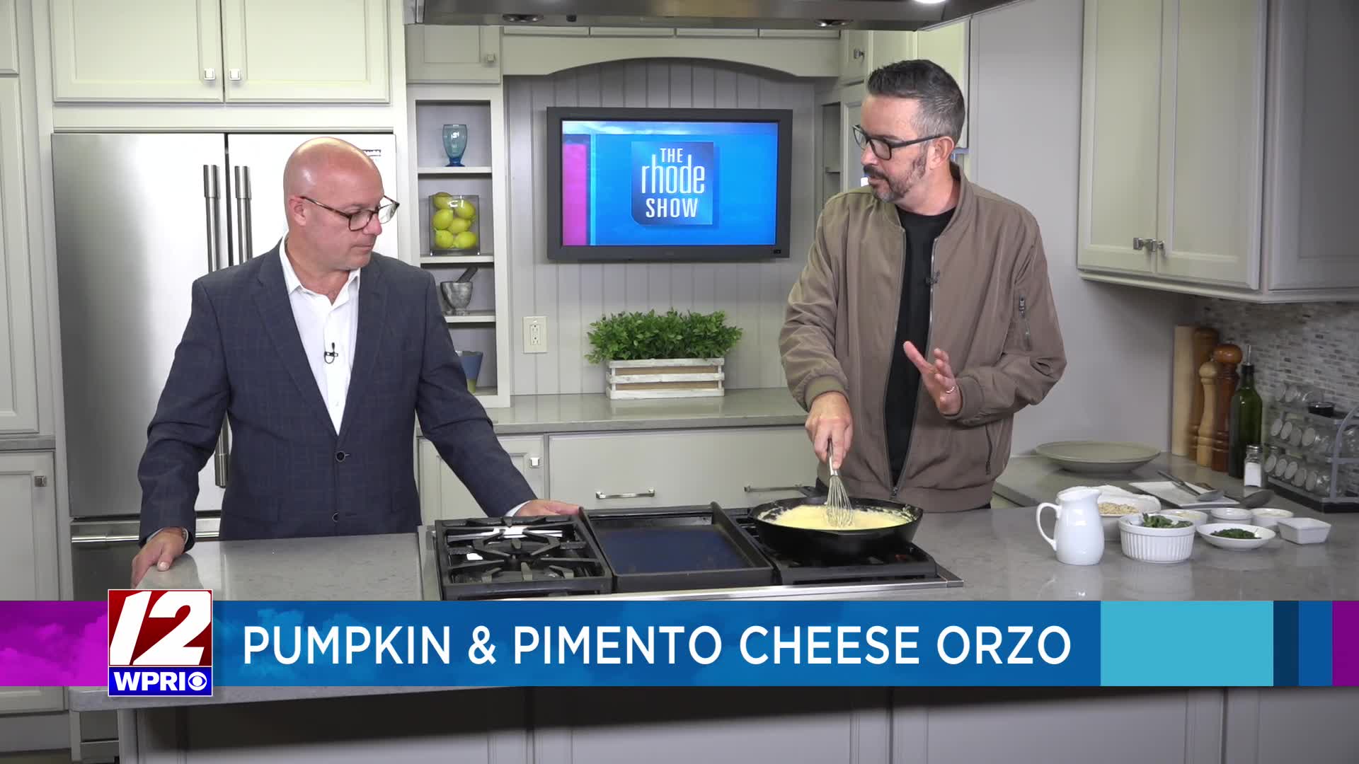 Rhode Show Kitchen – WPRI.com