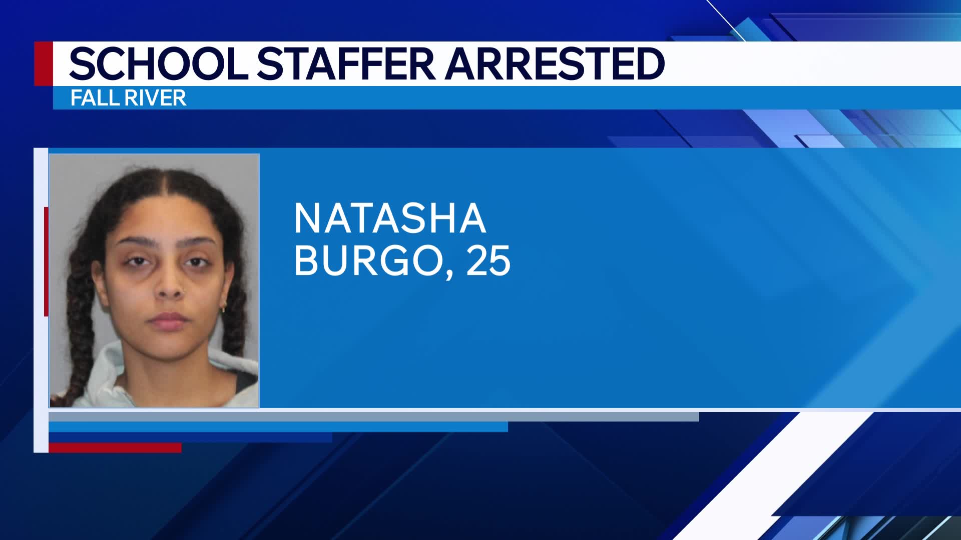 12 News Now: Fall River school staffer charged with assaulting student ...