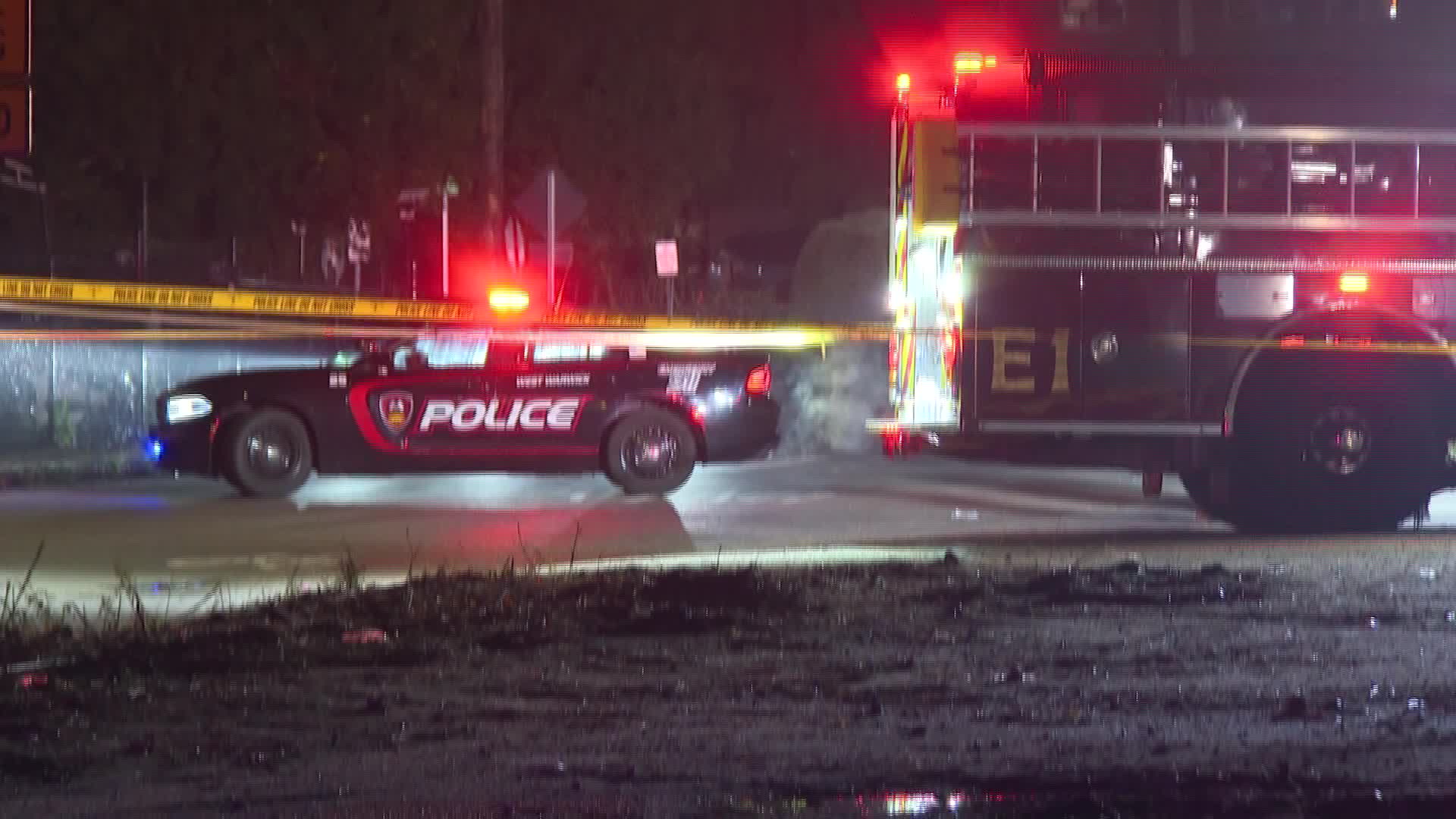 12 News Now: Victim identified after deadly West Warwick crash – WPRI.com