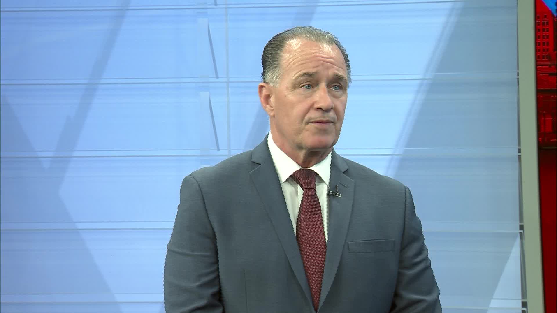 VIDEO NOW: Law enforcement analyst Steven O’Donnell – WPRI.com