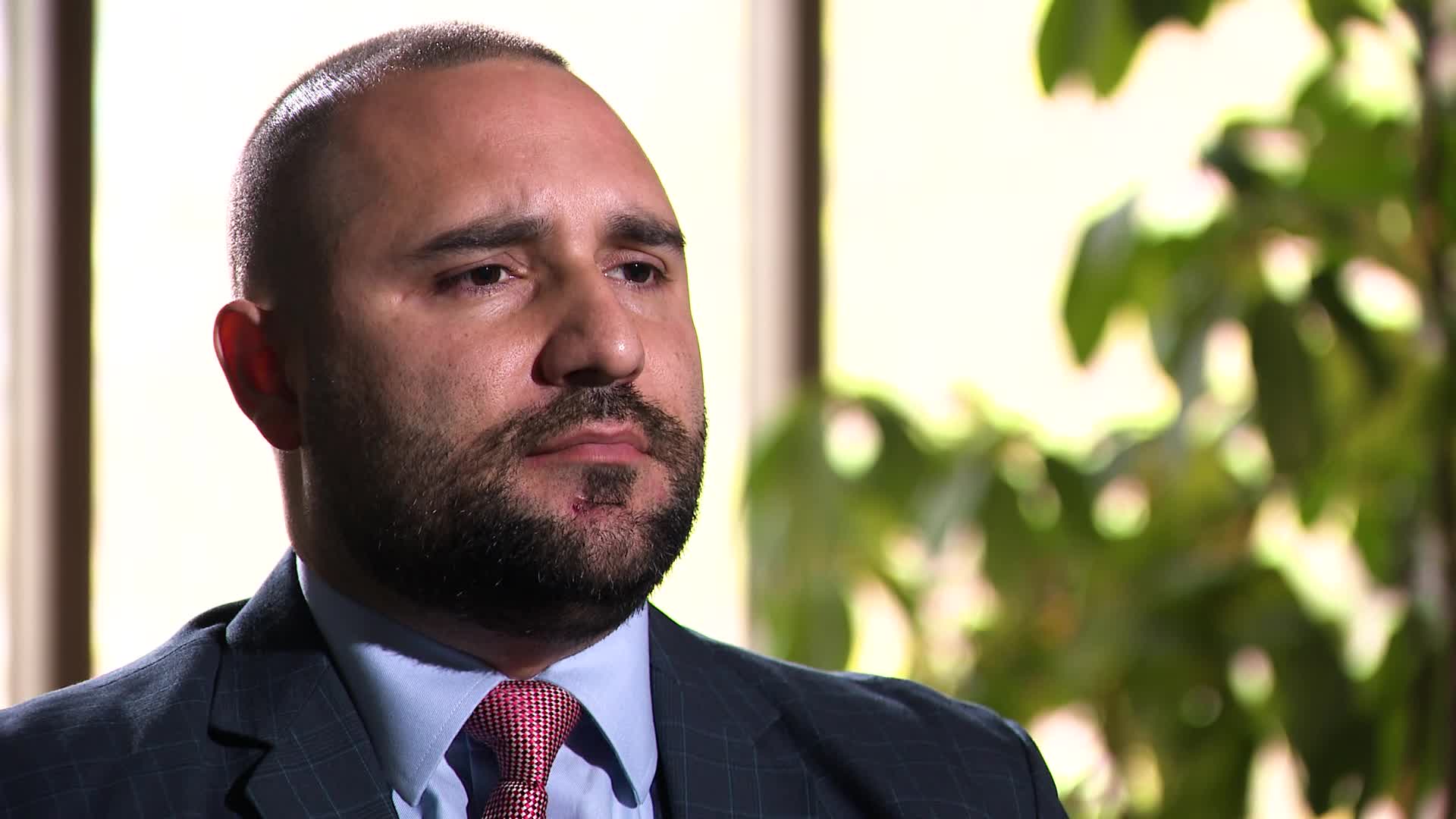 Interview Excerpt: Tobon on Target 12’s findings – WPRI.com
