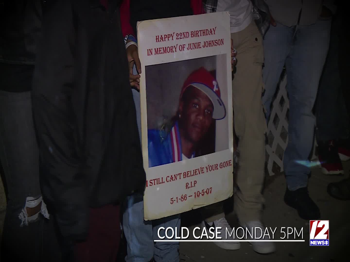 Cold Case: Who killed Junie Johnson? – WPRI.com