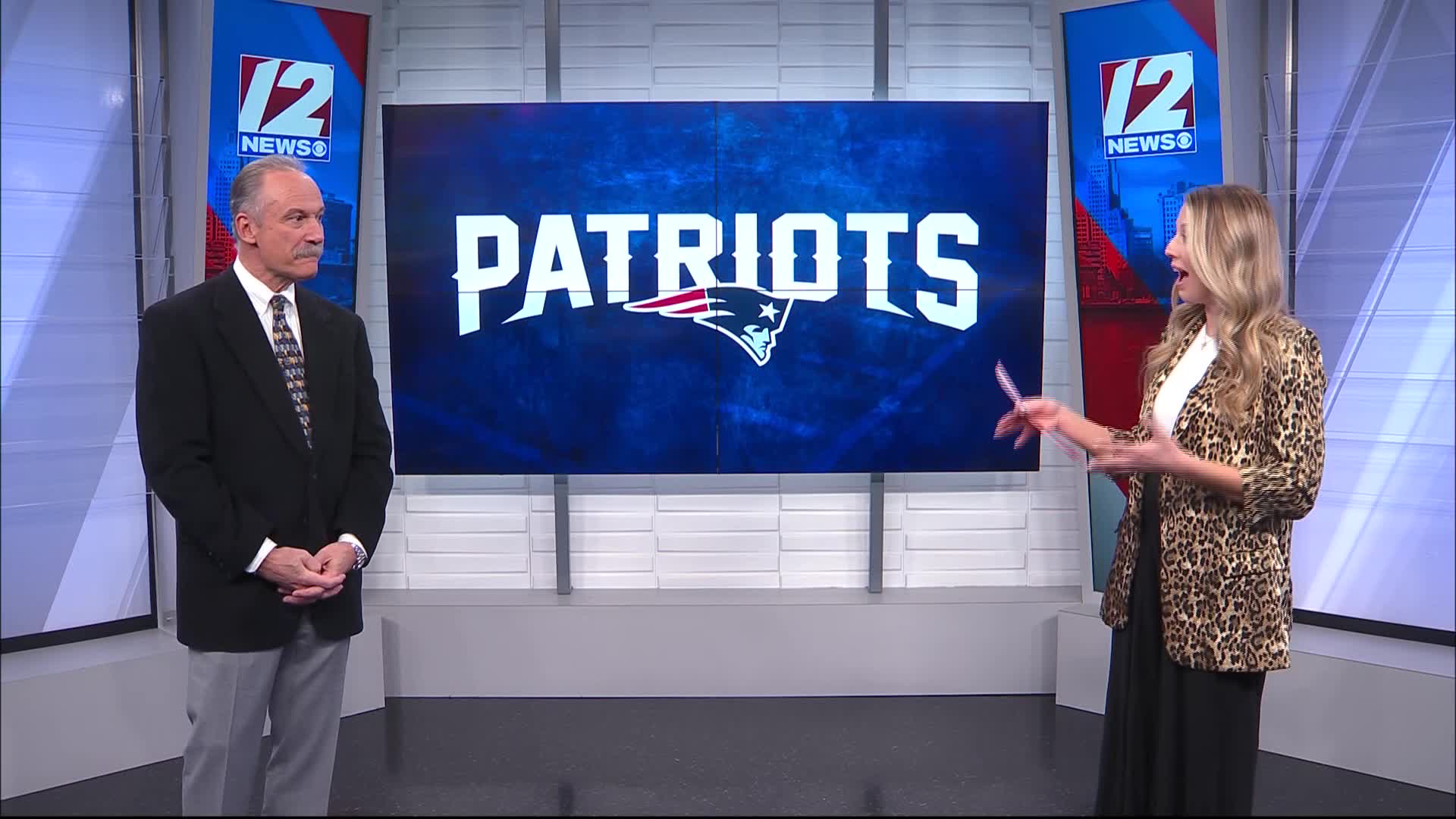 Dr. Paul Fadale weighs in on recent Patriots injuries, safety of the ...