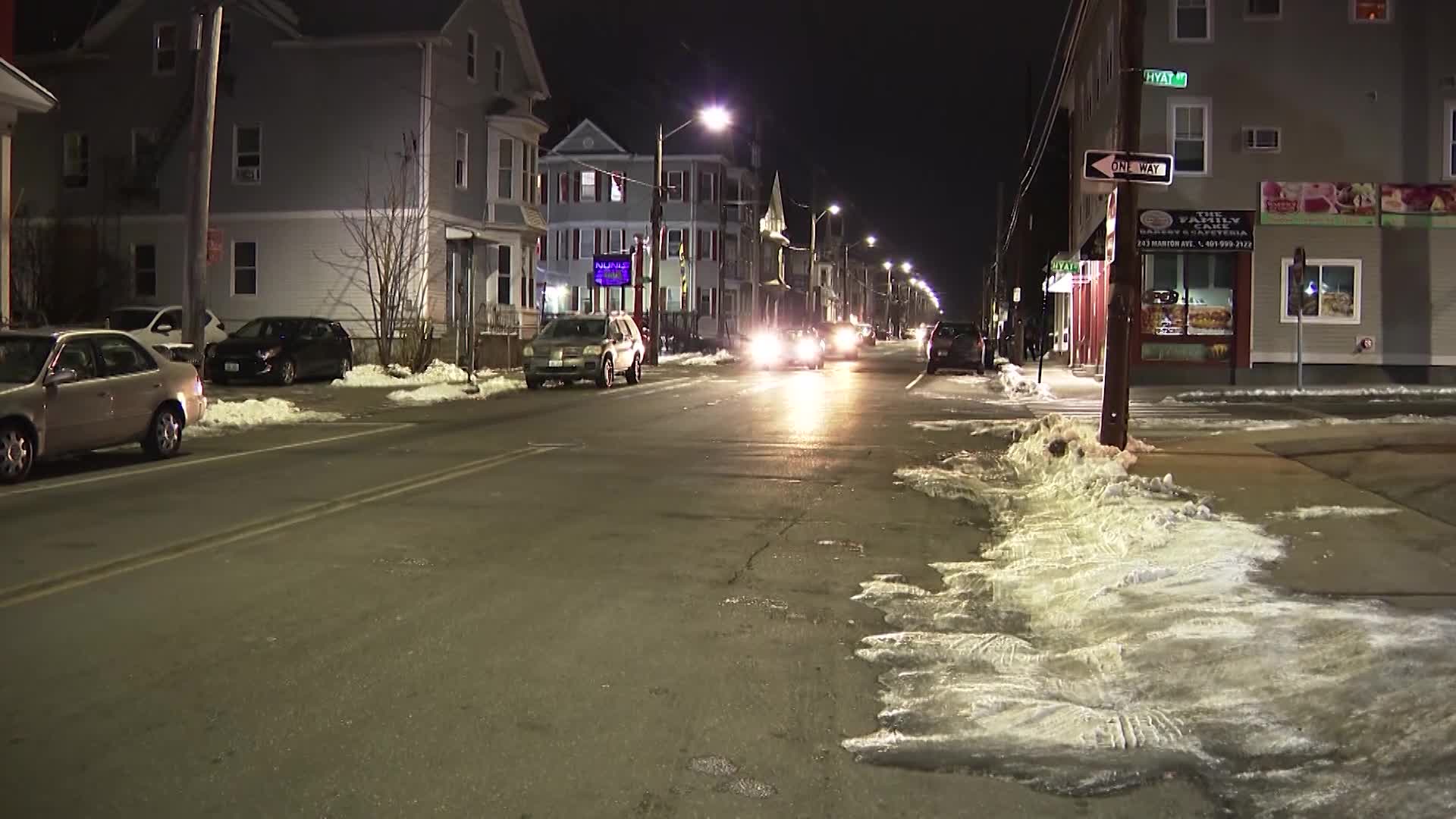 12 News Now: Man dies after alleged attack by 4 juveniles in Providence ...