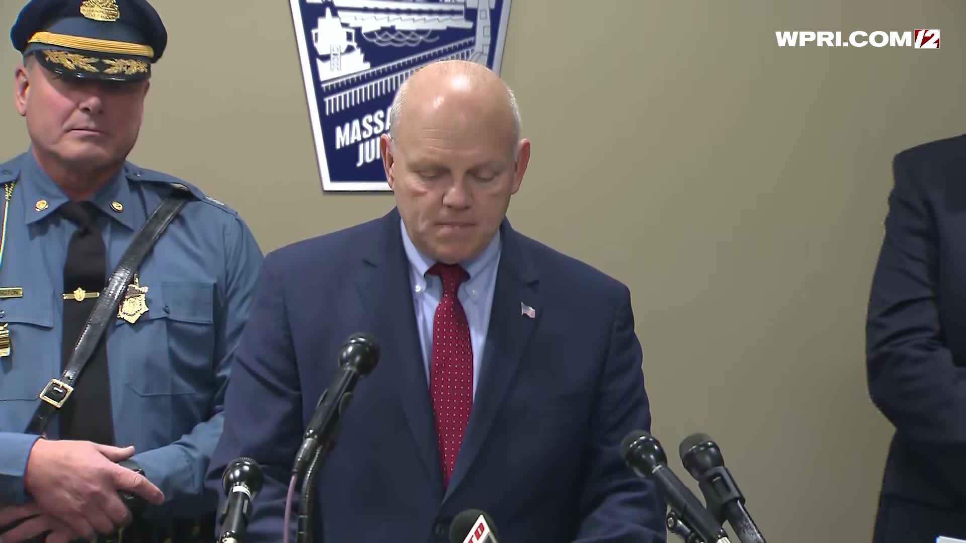 VIDEO NOW: Duxbury woman charged with the murder of her two children ...