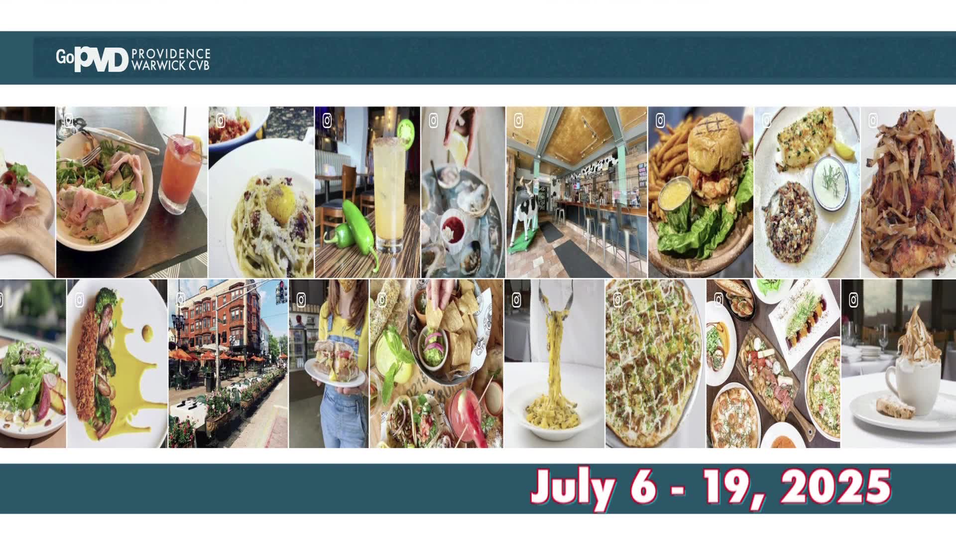 Quick Bites: Providence Restaurant Weeks – WPRI.com