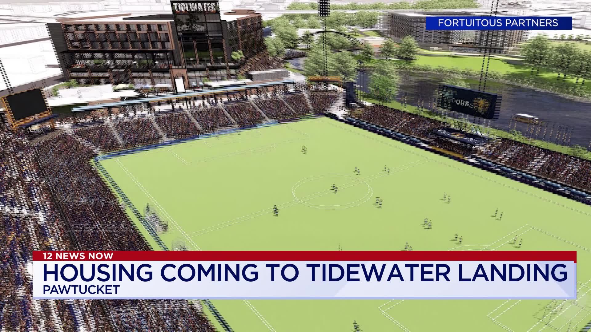 12 News Now: Housing plans revealed for Tidewater Landing project in ...