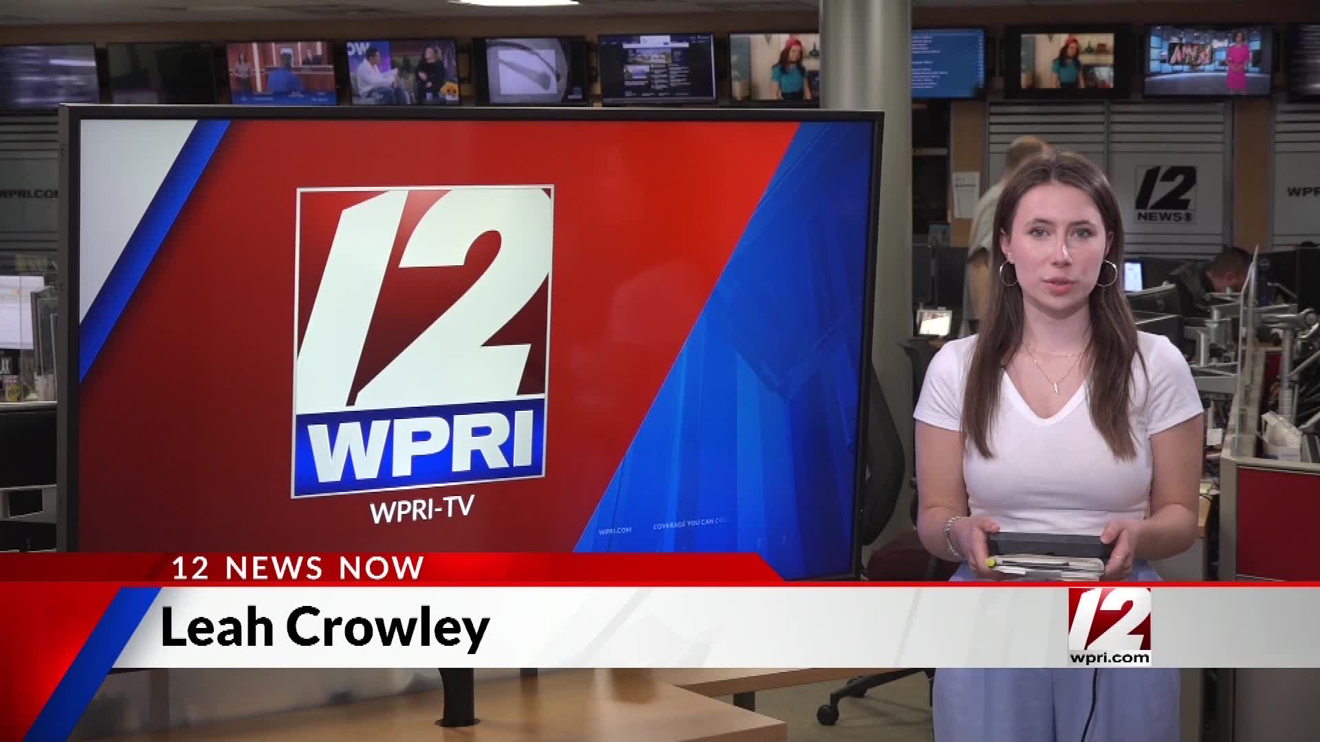 12 News Now: Cranston office building could become new apartments ...