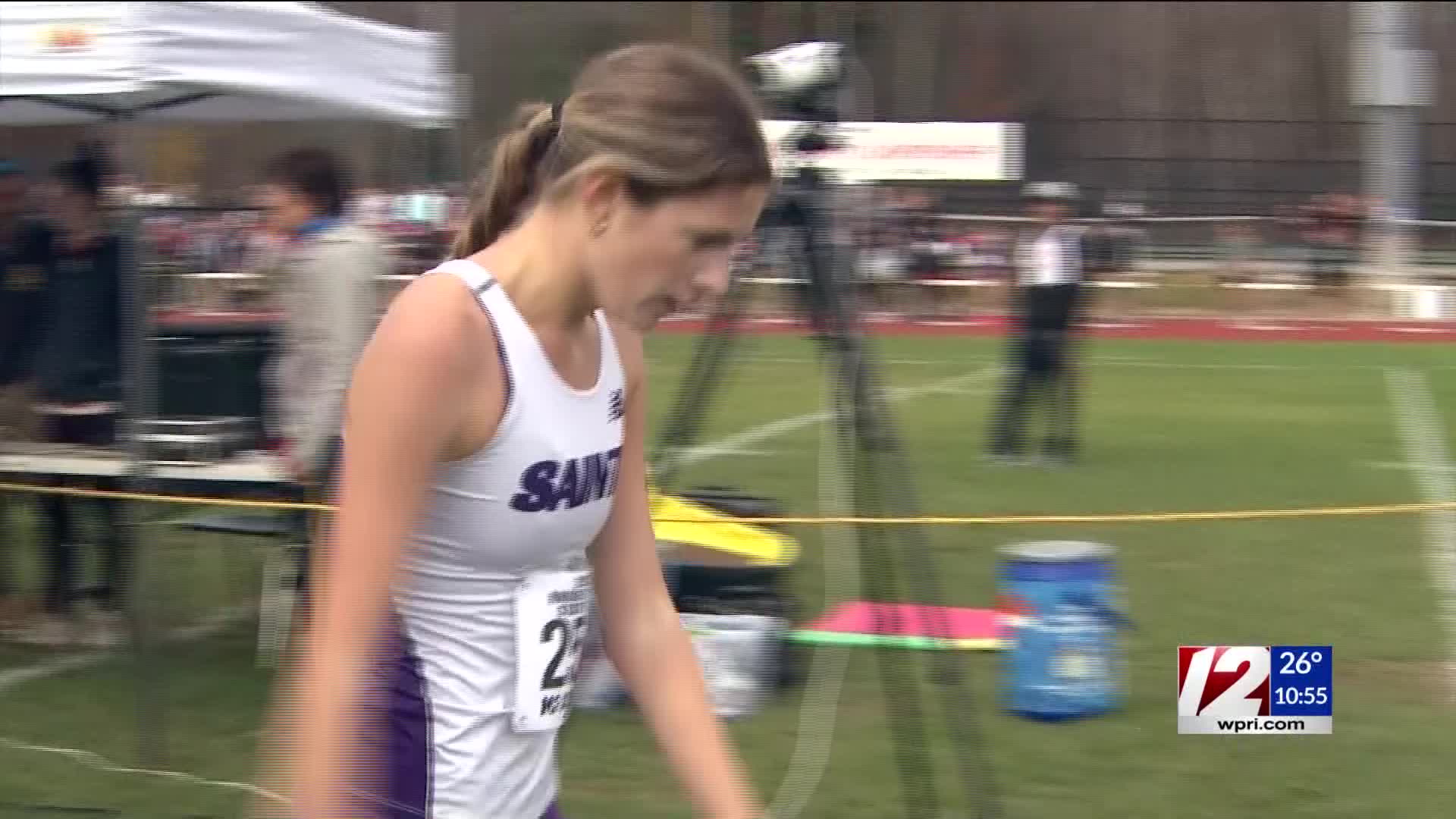 Hometown Hero: Rory Sullivan, St. Raphael – WPRI.com