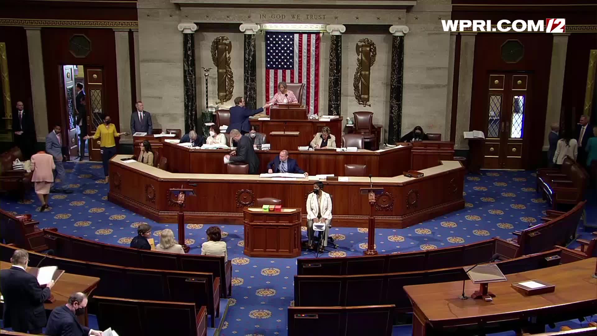 Video Now House Passes Same Sex Marriage Bill In Retort To High Court