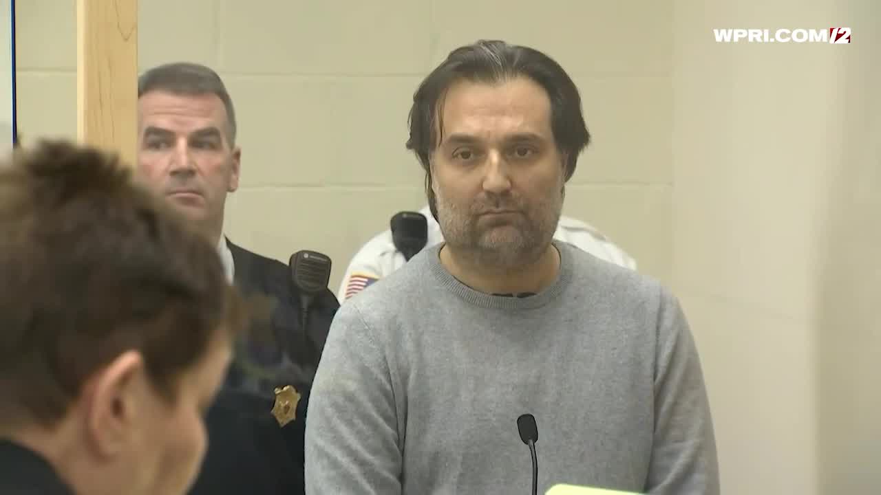 VIDEO NOW: Ana Walshe case timeline – January 10th – WPRI.com