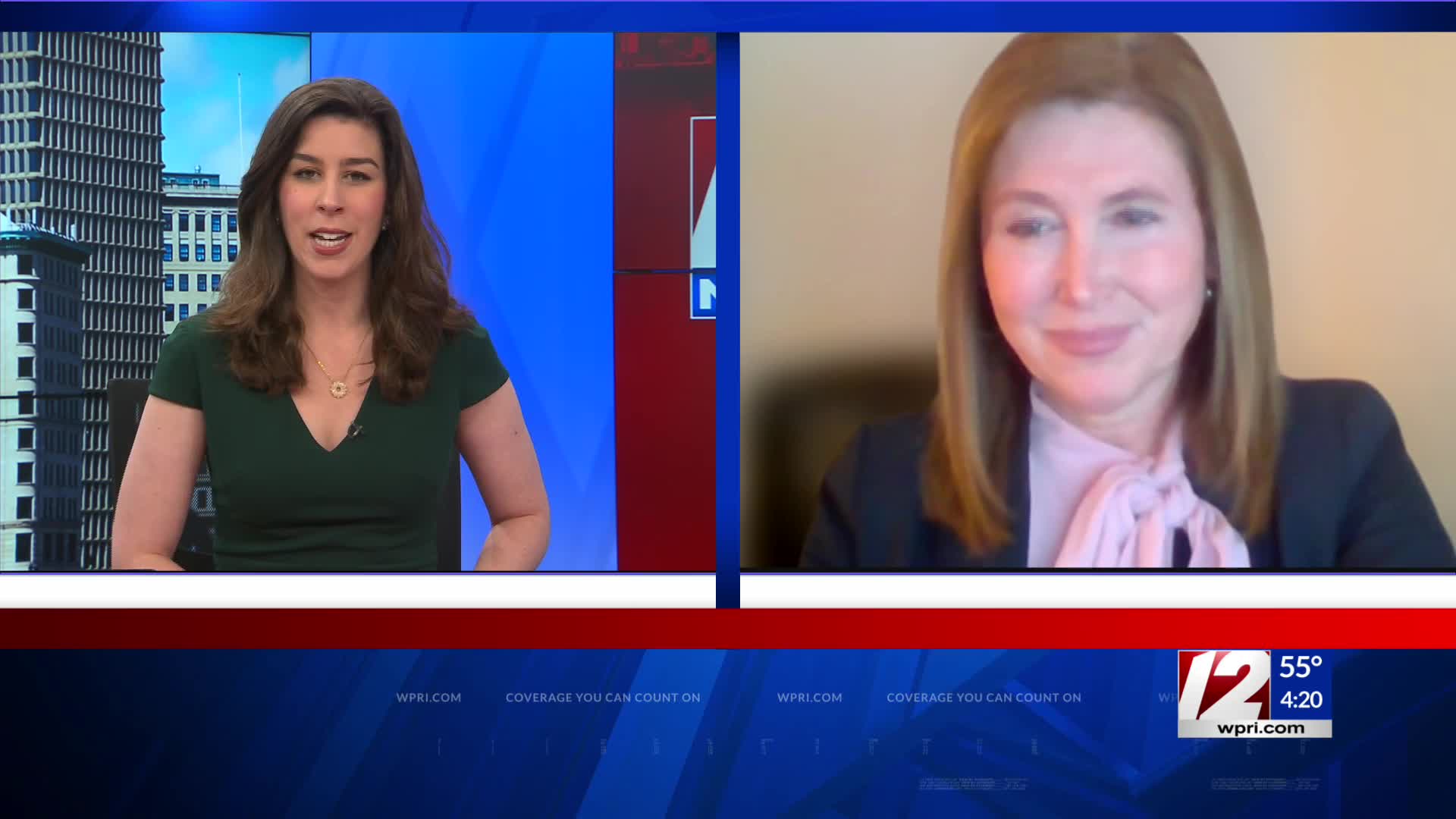 Community Focus: Kim Roy – WPRI.com