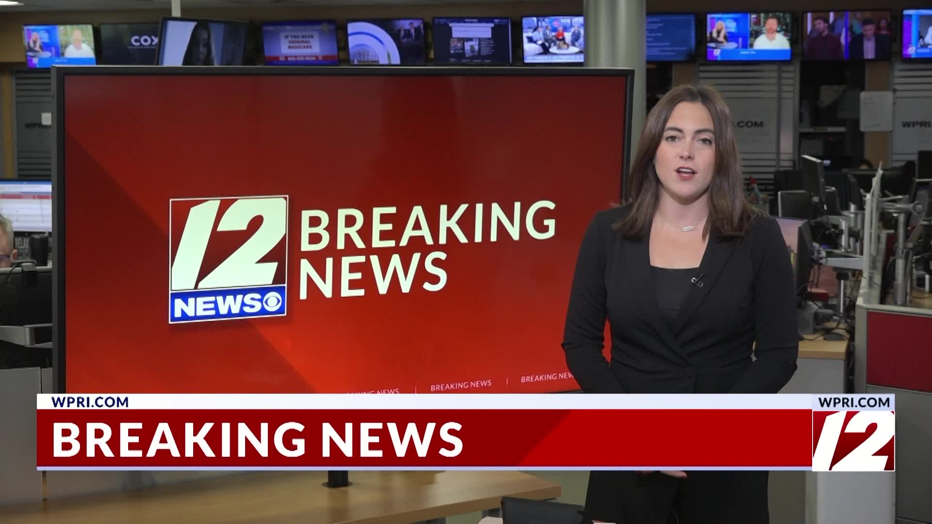 12 News Now: Arrest made in stabbing of former Fall River mayor – WPRI.com
