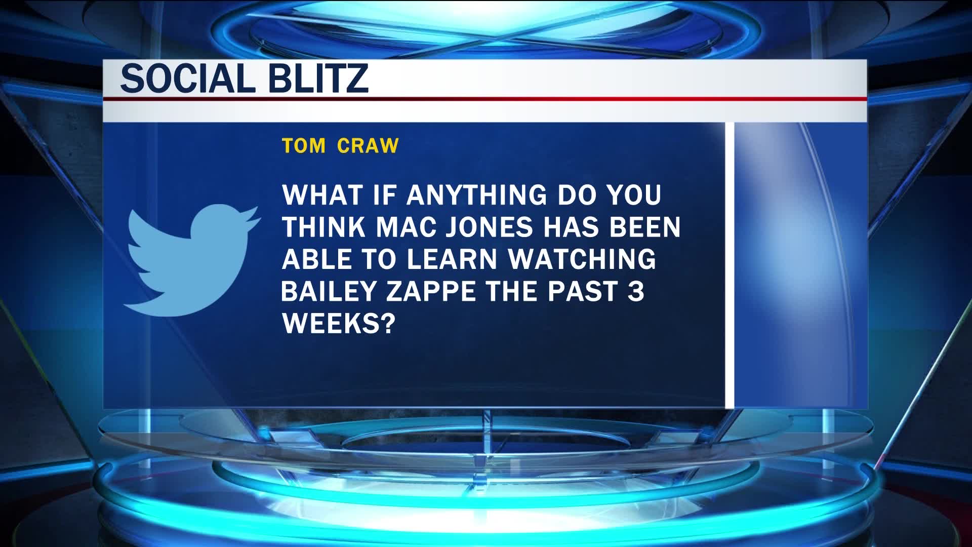 NEN Social Blitz & Game Picks: Bears at Patriots – WPRI.com