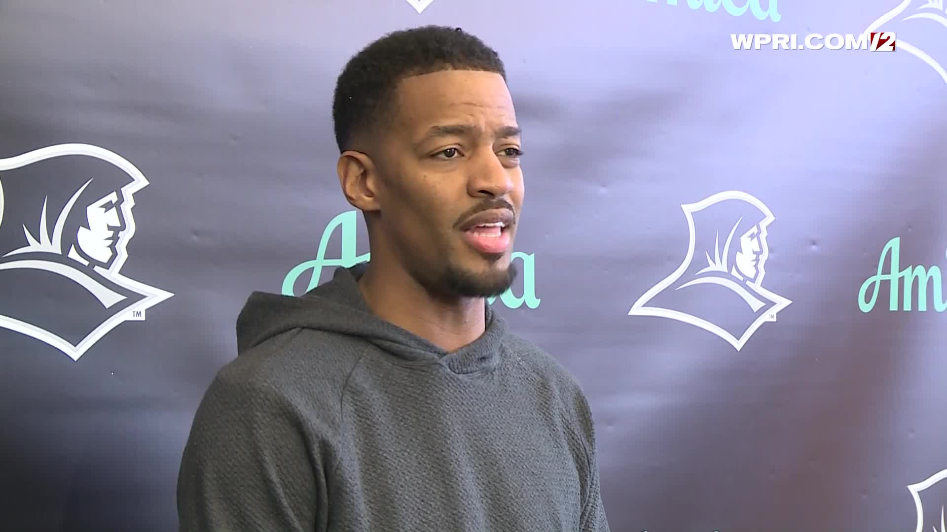 Video Now: Friars coach on the teams plans for the NIT, next season ...