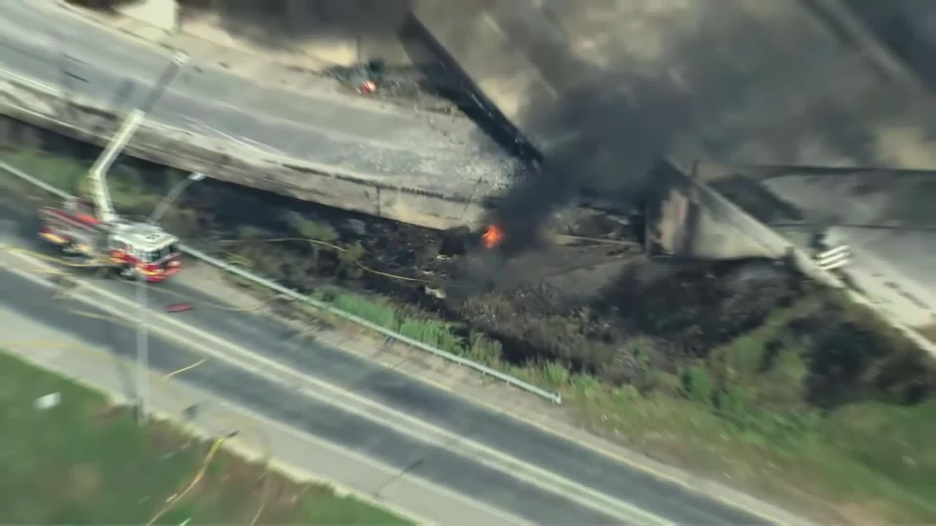 Philadelphia I-95 collapse – WPRI.com