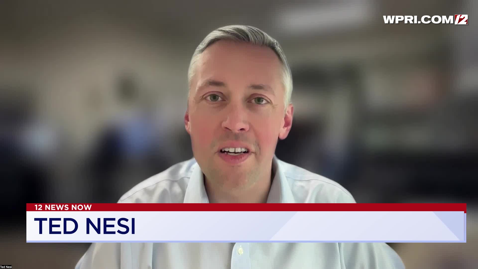 Target 12: Ted Nesi on the latest AFL-CIO poll – WPRI.com