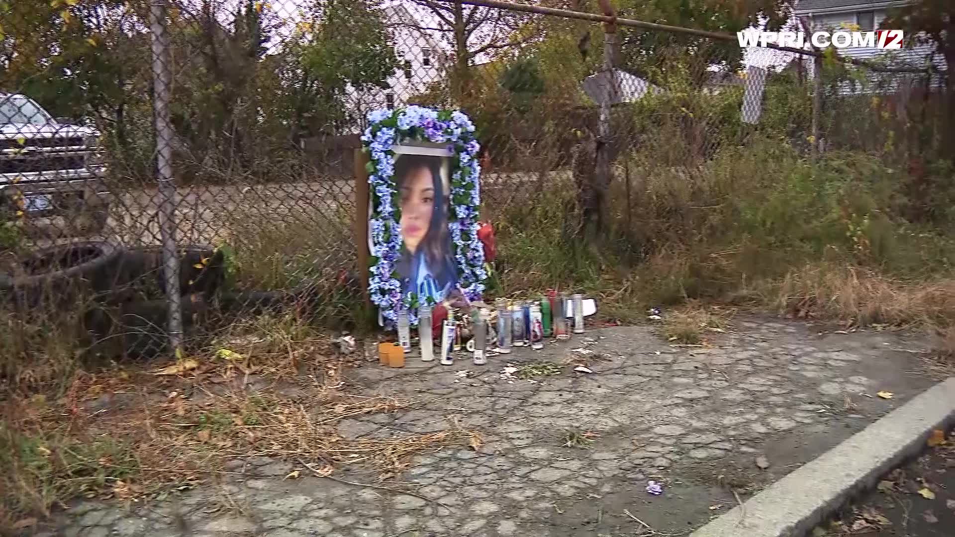 VIDEO NOW: Vigil for victims in Providence double homicide – WPRI.com