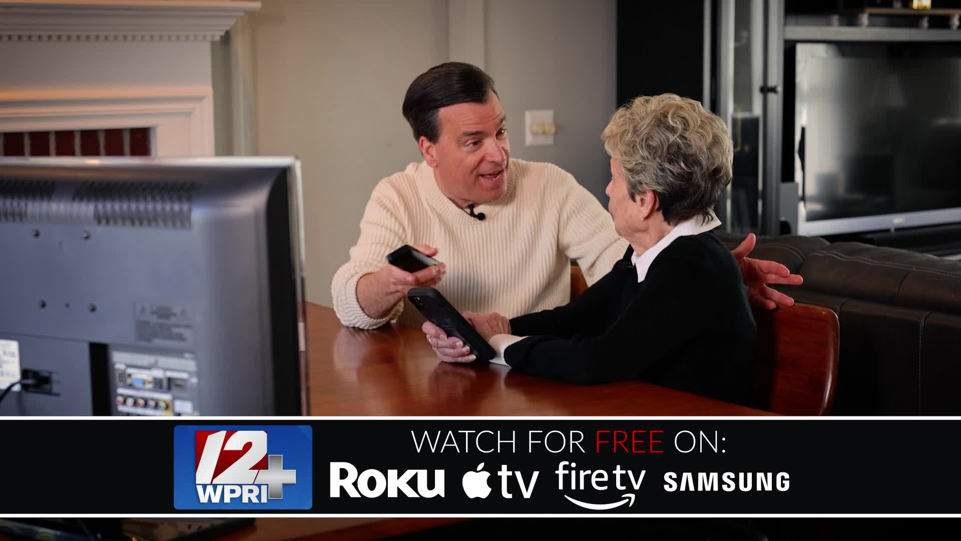 How to download the free WPRI 12+ TV app – WPRI.com