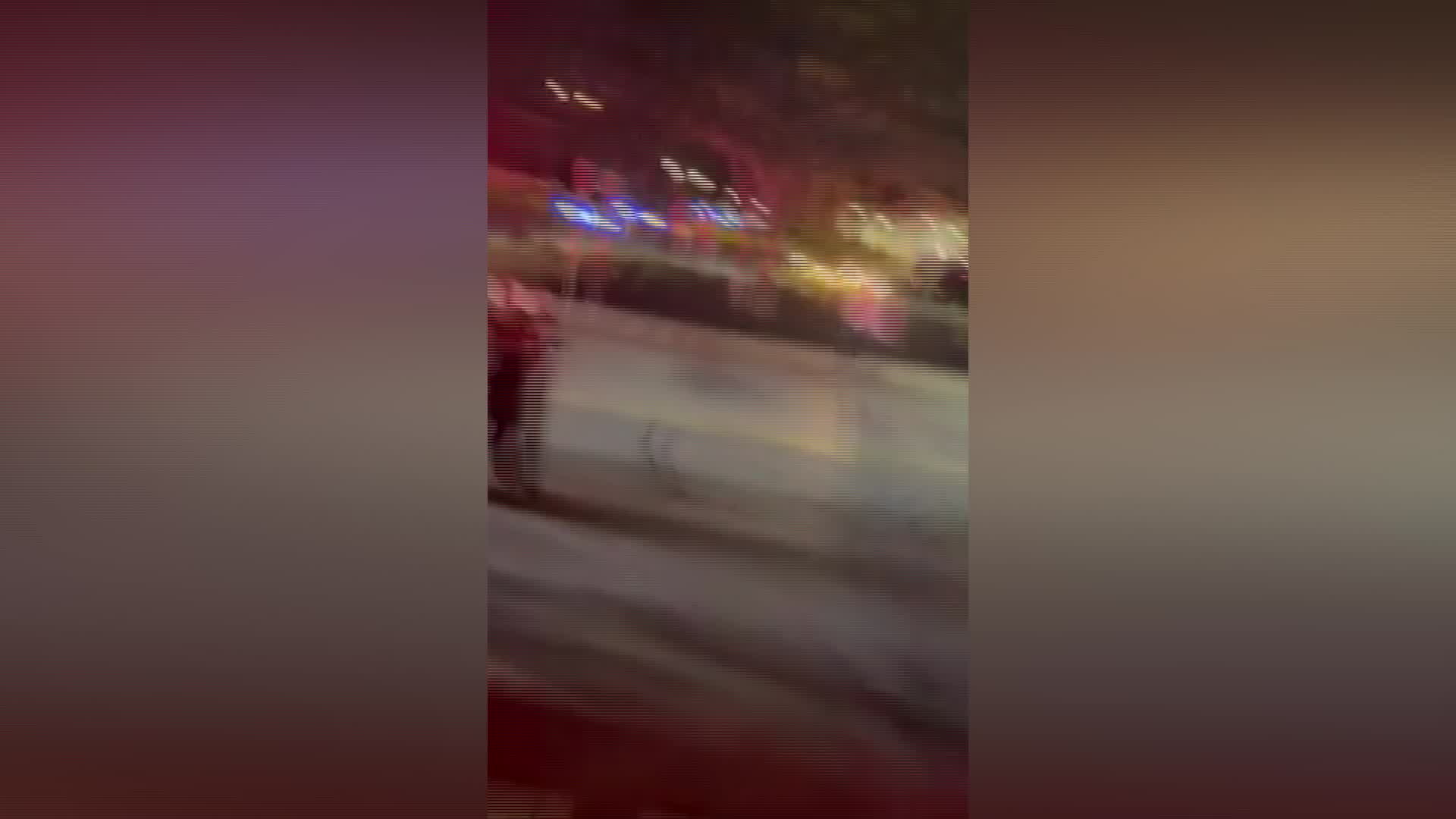 Police investigating car crash in Fall River – WPRI.com