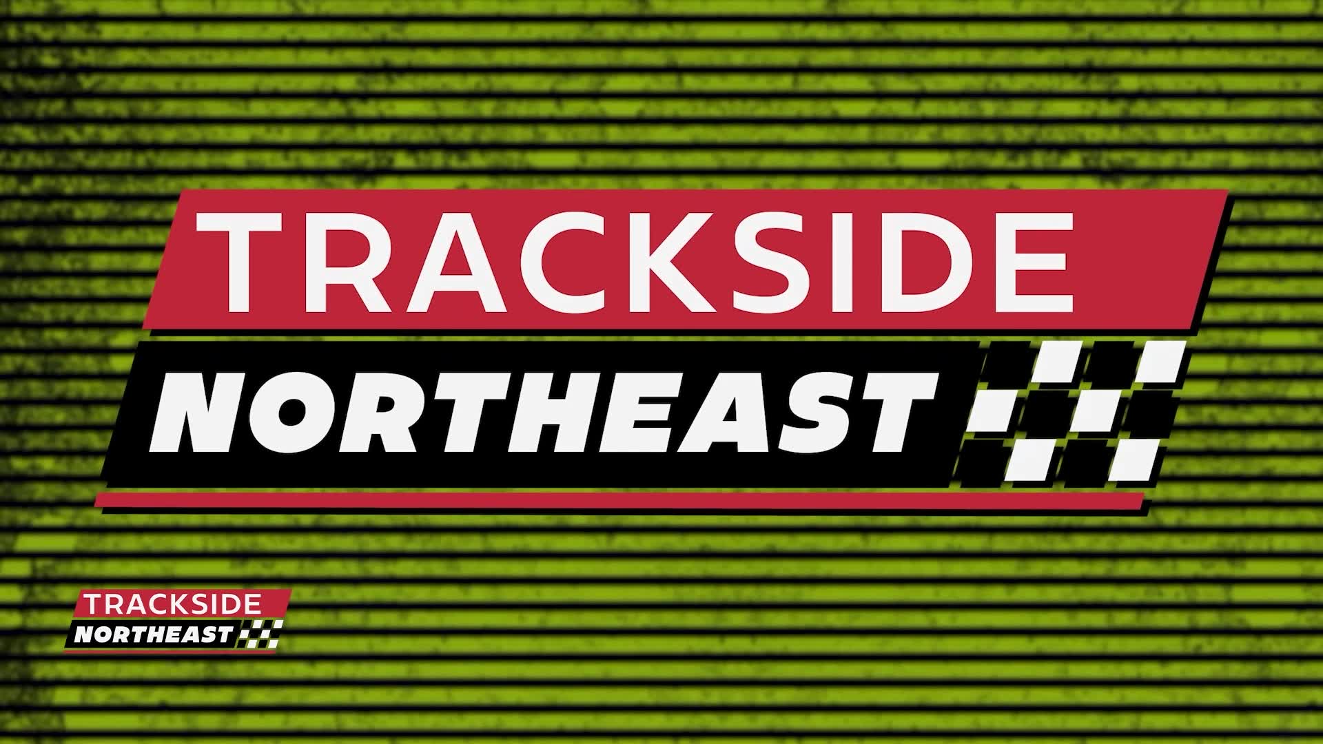 Trackside Northeast: Recap of NASCAR Whelen Modified Tour at Seekonk ...
